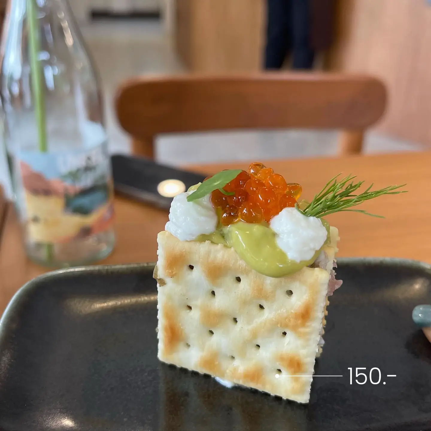 Ami | ร้านเชฟพลอย Top Chef จาก Master Chef ที่ดังสุดๆ | แกลเลอรีที่โพสต์โดย Babycarrot 🥕 | Lemon8