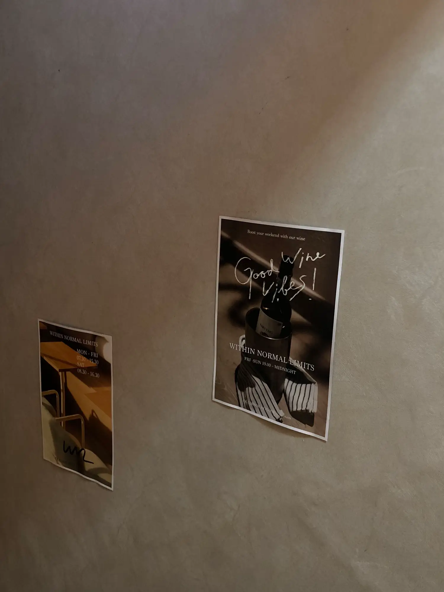 DATE NIGHT | WNL coffee and wine 🥂🍾 | แกลเลอรีที่โพสต์โดย venus v. | Lemon8