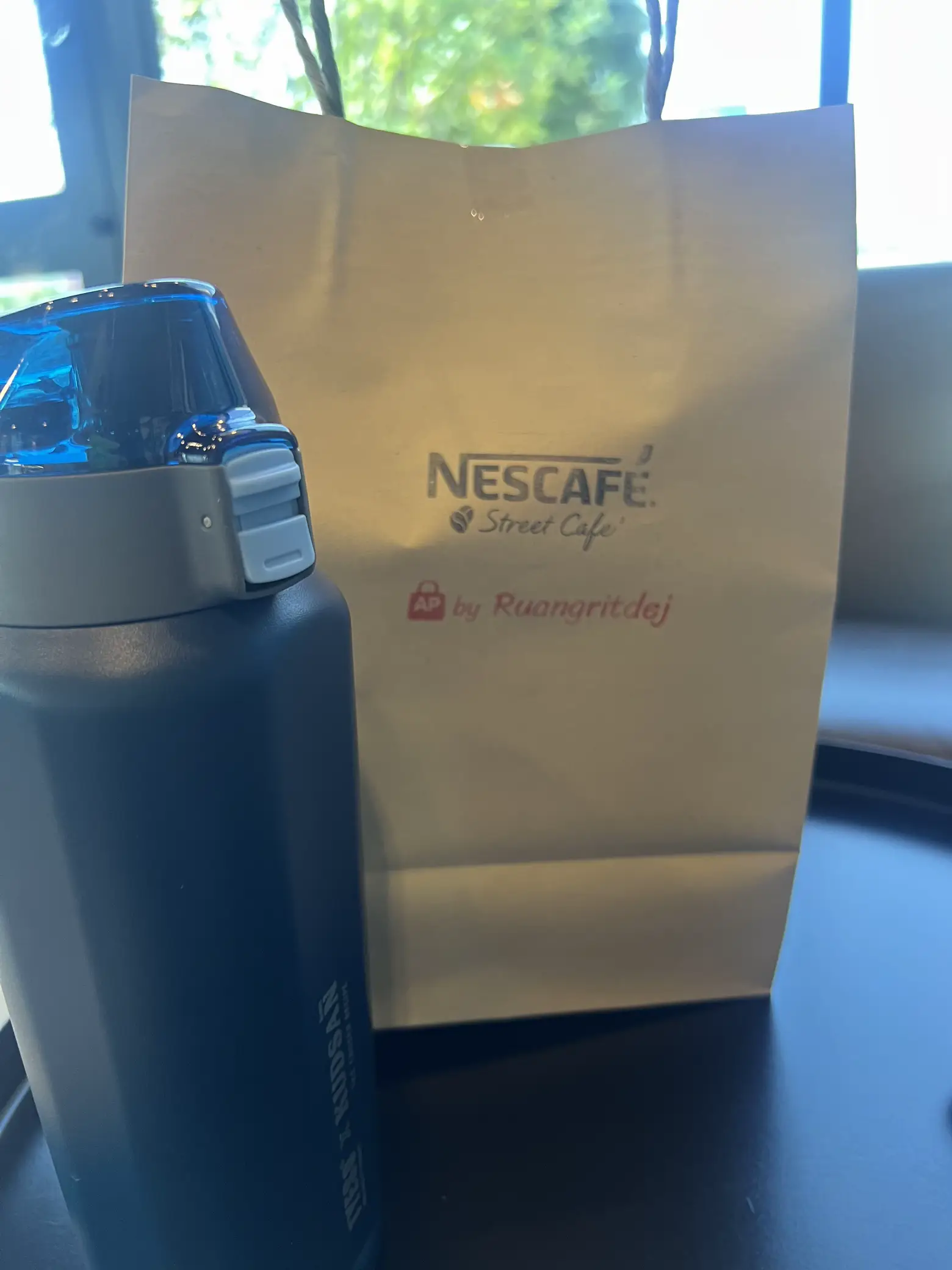 Nescafe โปรใหม่ | แกลเลอรีที่โพสต์โดย Krunchaya | Lemon8