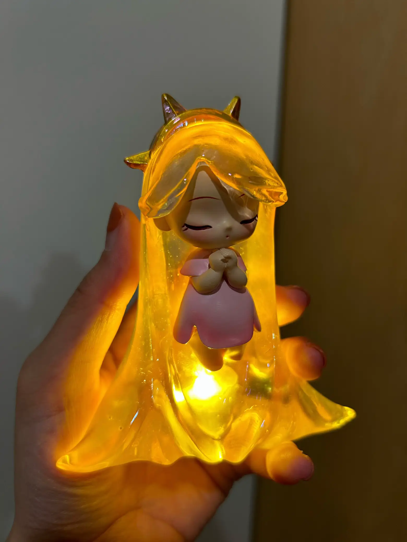 Day Dream Spirit ep.2 : รีวิวน้อง Secret | แกลเลอรีที่โพสต์โดย Happy.April🧡 | Lemon8