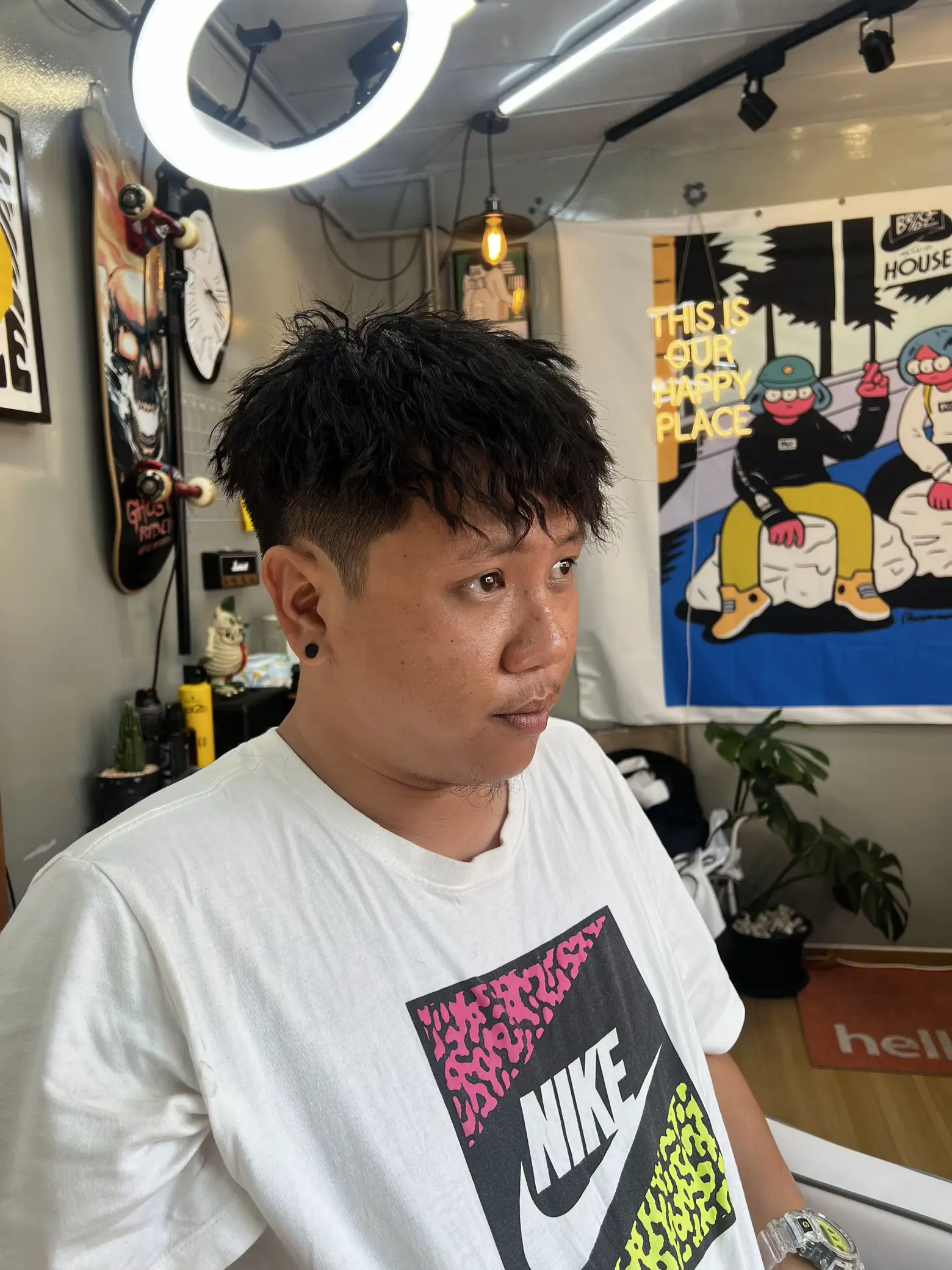 Yeahbarberพันท้ายนรสิงห์ | แกลเลอรีที่โพสต์โดย Joe yeahbarber | Lemon8