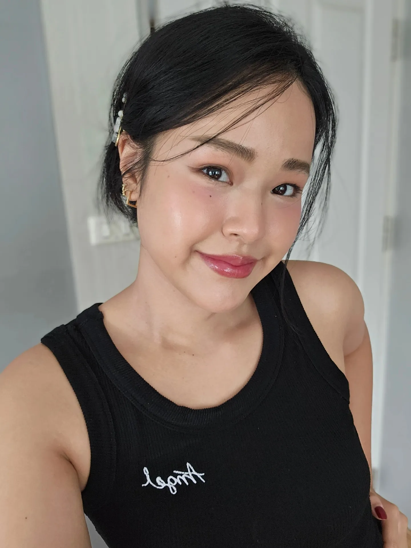 igari makeup สไลต์สาวญี่ปุ่น🇯🇵 | แกลเลอรีที่โพสต์โดย เจ้าหญิงจูน | Lemon8