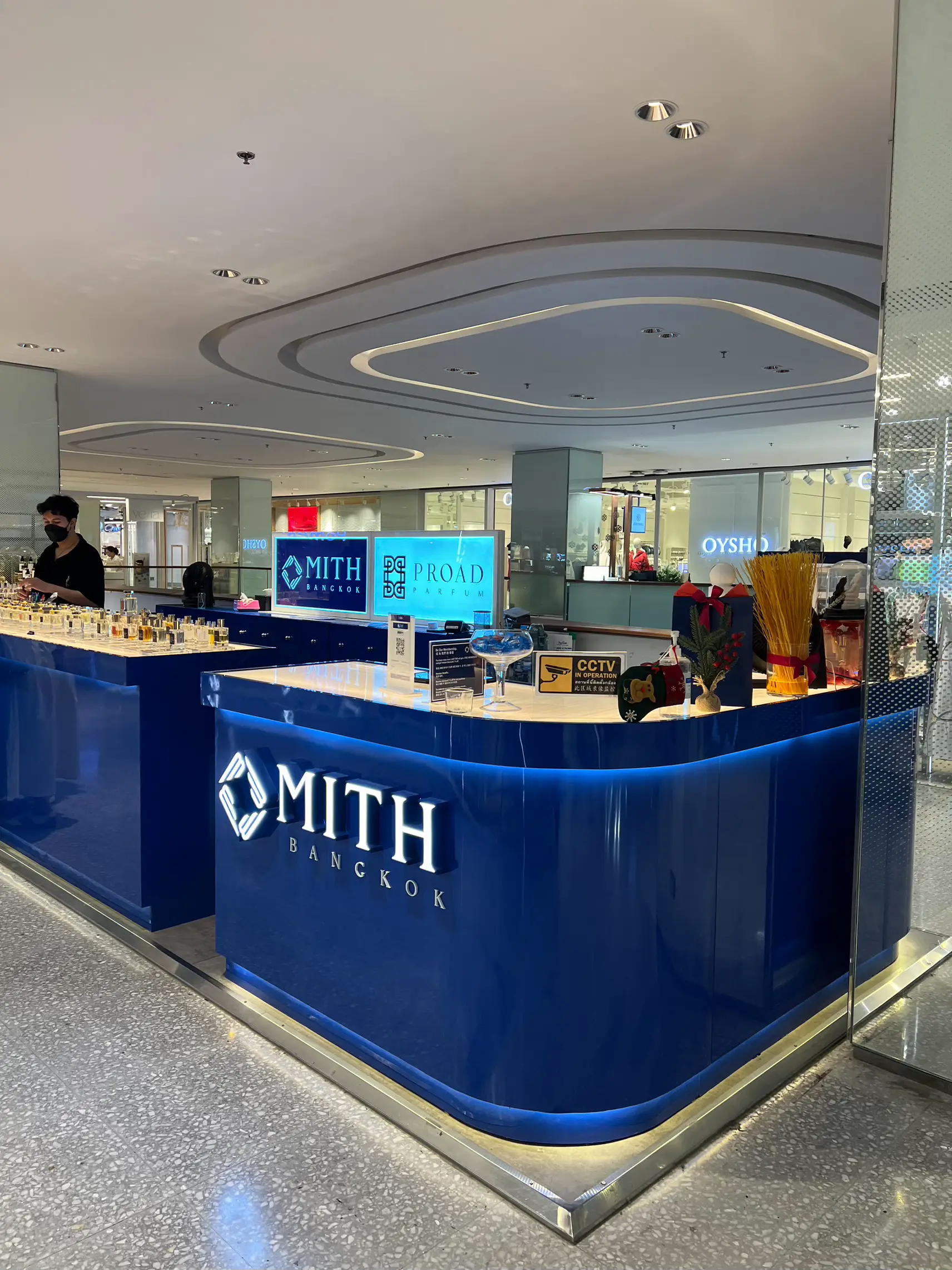 MITH Bangkok💦💖 | แกลเลอรีที่โพสต์โดย Jiratchaya_mii | Lemon8