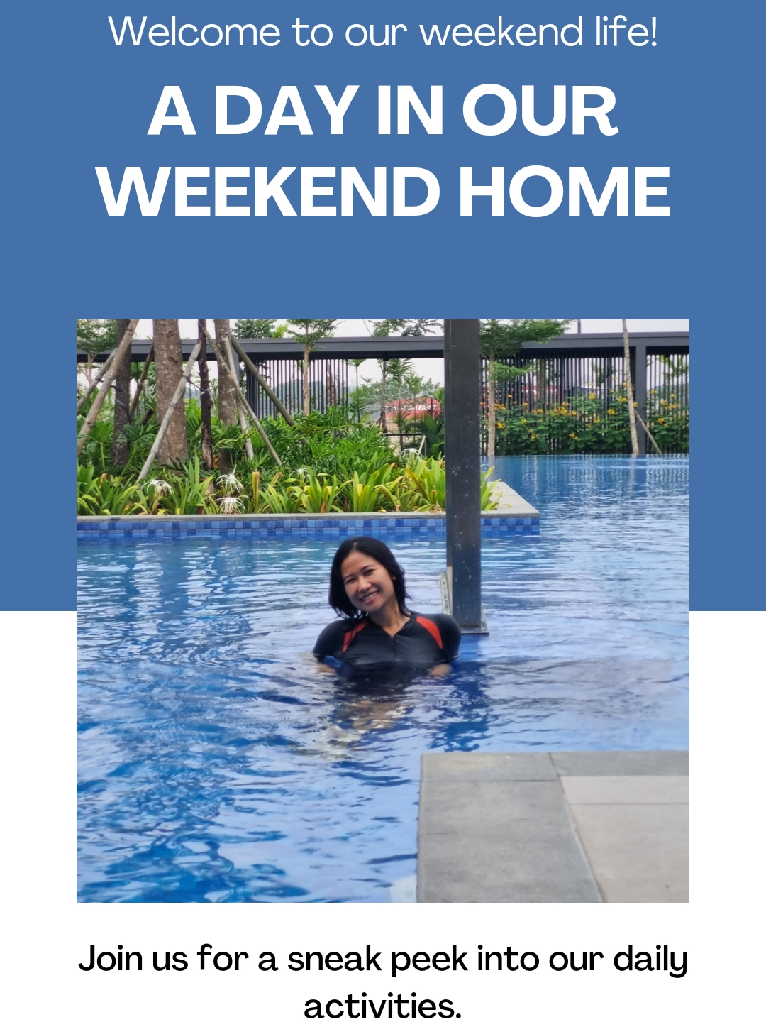 weekend recharge | Video dipublikasikan oleh Linda Indita | Lemon8