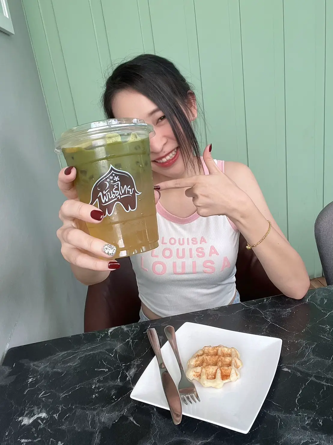 กาแฟพันธุ์ไทย 🍵 แกลเลอรีที่โพสต์โดย Nattawon Lemon8