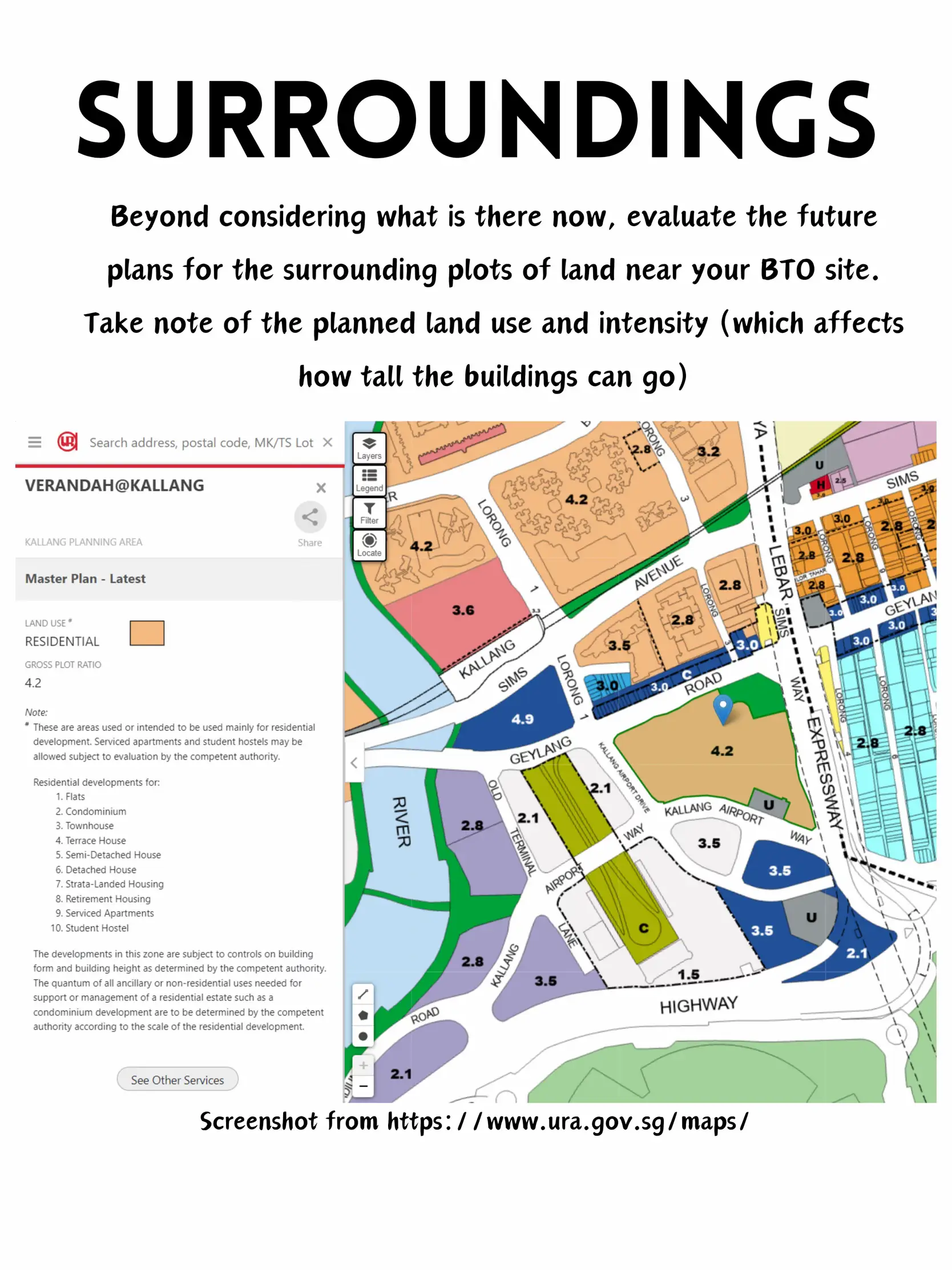 ‼️READ THIS before choosing your BTO unit! | Gallery posted by Kona_lighthouse | Lemon8