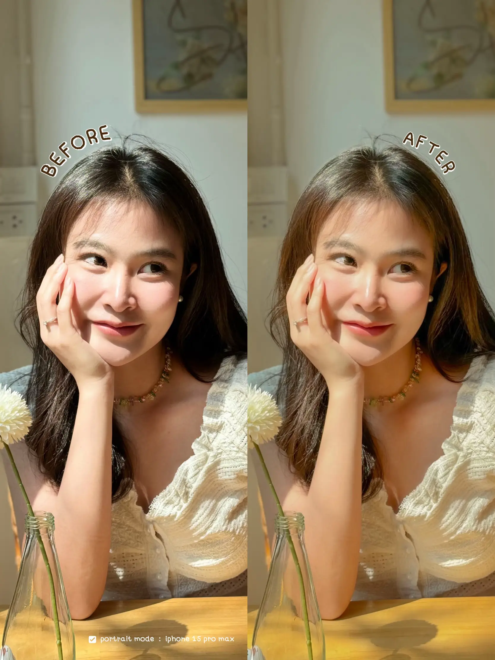 แจกโทนแต่งรูป Soft Summer 🏝💗 | แกลเลอรีที่โพสต์โดย littlejay | Lemon8