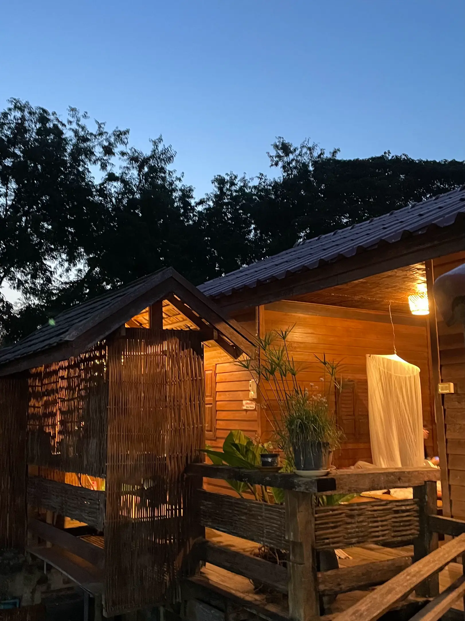 Ashi House Homestay One of the prototype homestays of the cicada field ...