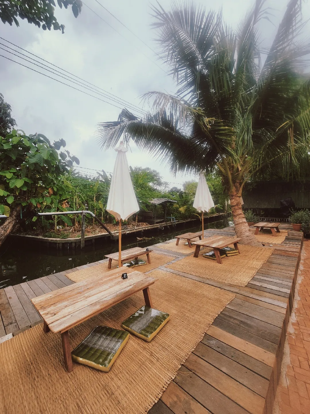 คาเฟ่เปิดใหม่ TimeThai CAFE + Craft Beer | แกลเลอรีที่โพสต์โดย รีวิวมา ...