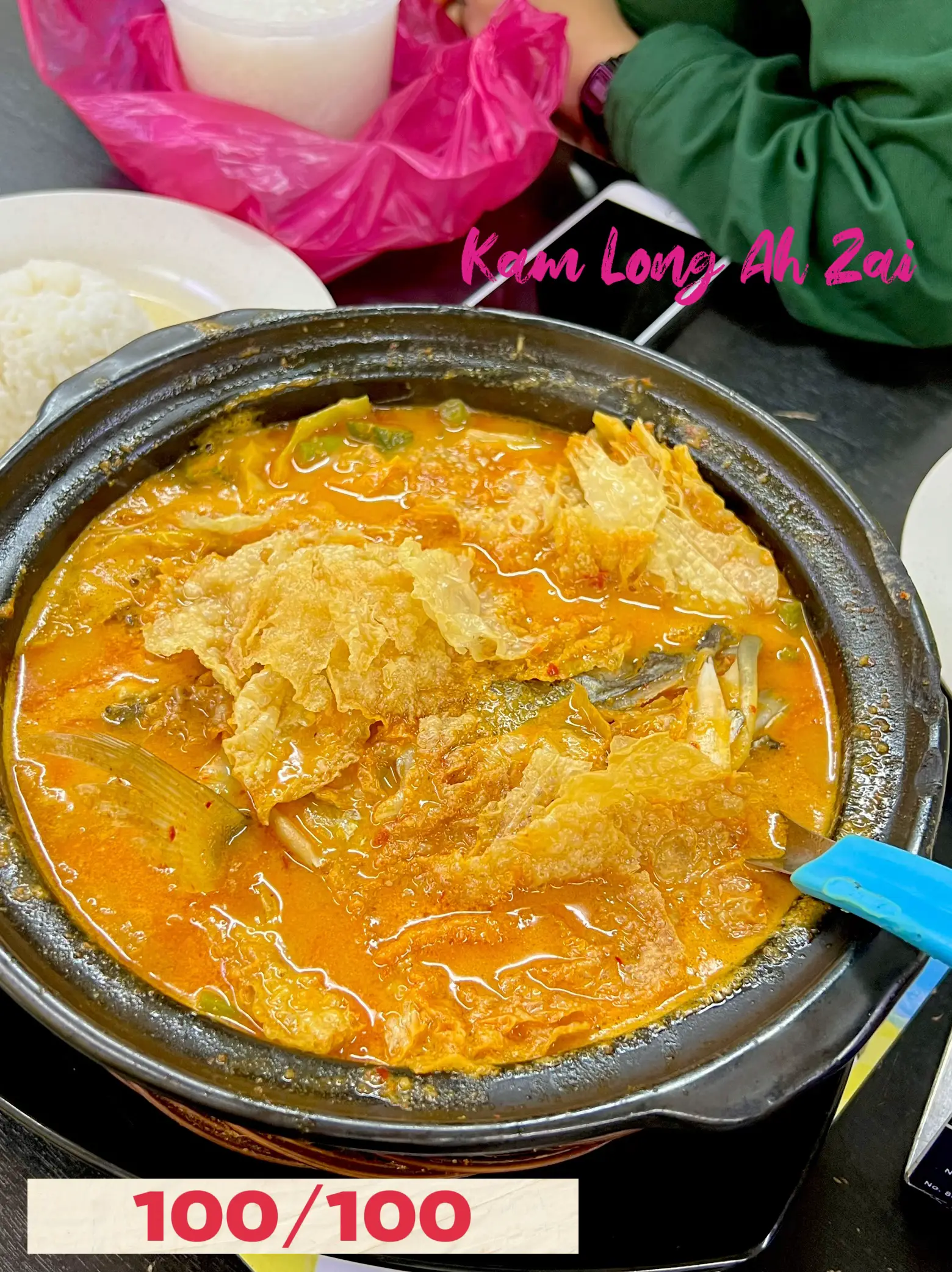 Zai San Bei 再三杯@ Auto City, Penang | Galeri disiarkan oleh Sherlyn Chew | Lemon8