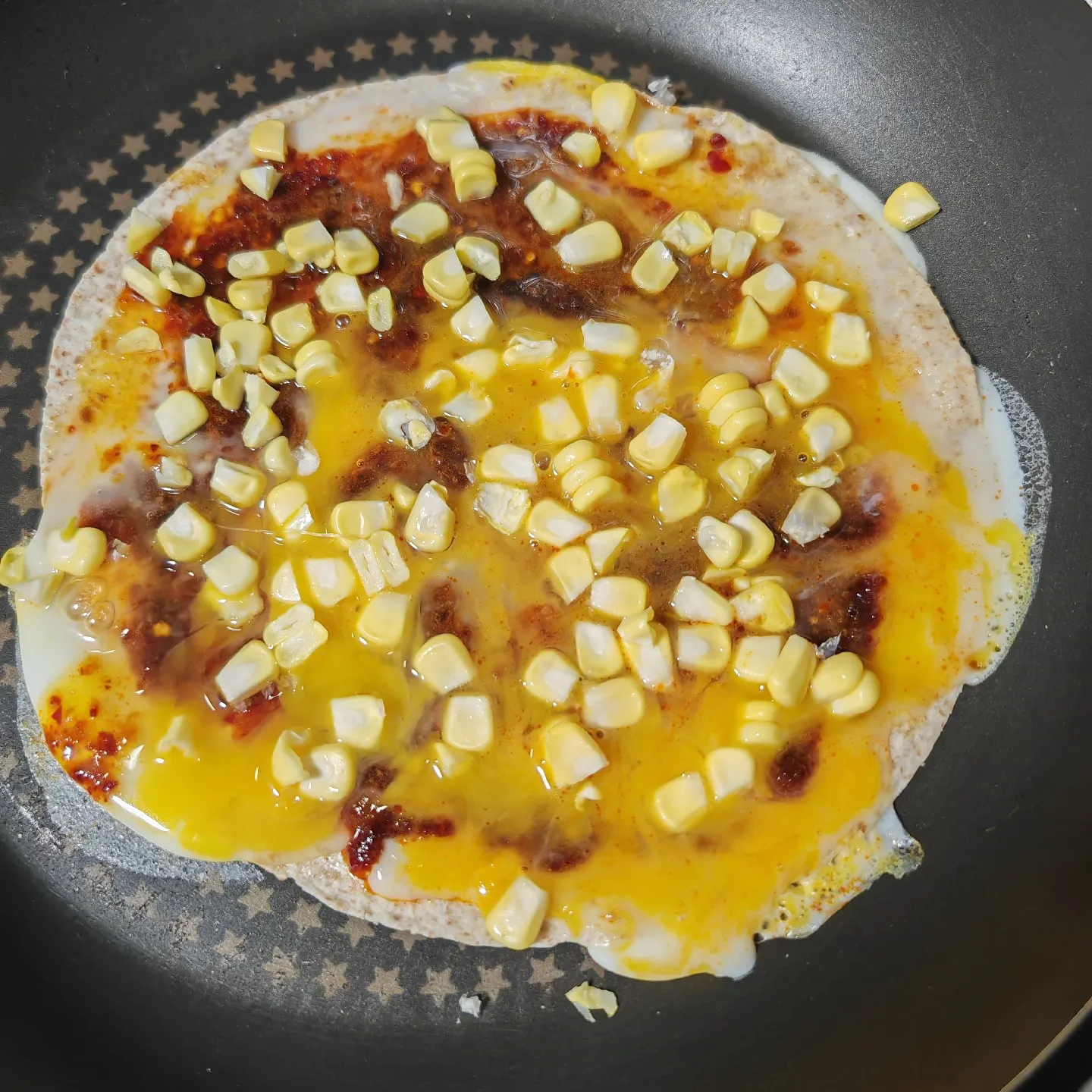 พิซซ่าง่าย ๆ ใคร ๆ ก็ทำได้ | แกลเลอรีที่โพสต์โดย CHOMPOO Roseapp | Lemon8