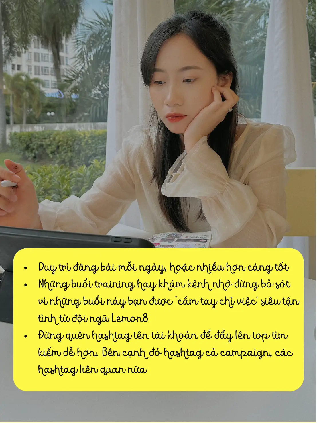 Lemon8 Pc - Tìm kiếm trên Lemon8