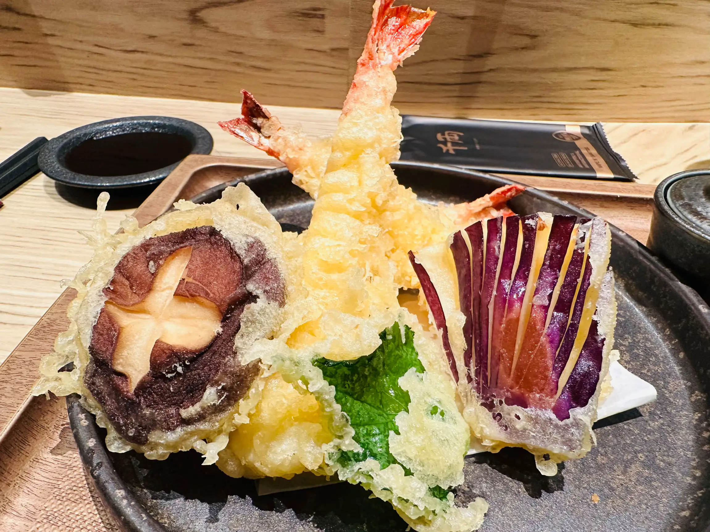 Sen-Ryo weekday lunch set | Gallery posted by Eileen Tan | Lemon8