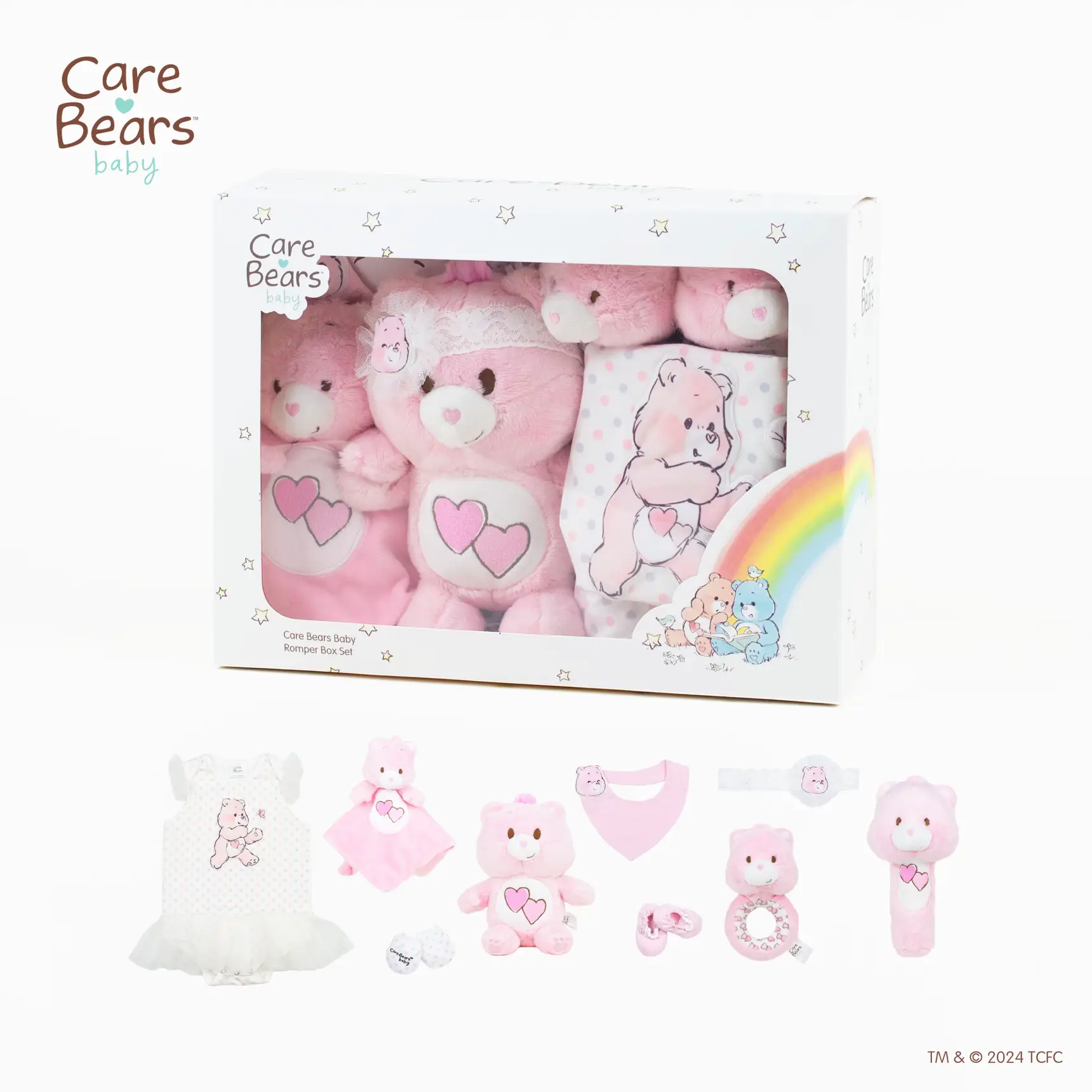 Carebear Paragon - การค้นหาใน Lemon8