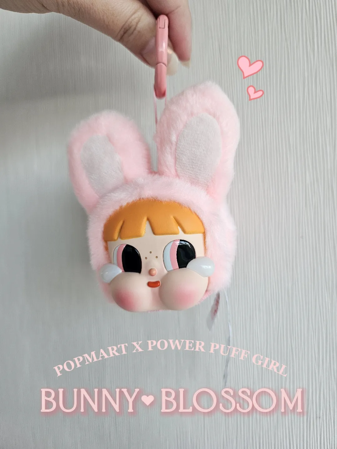 bunny blossom🐰 💫 | แกลเลอรีที่โพสต์โดย Thanya_Poy | Lemon8