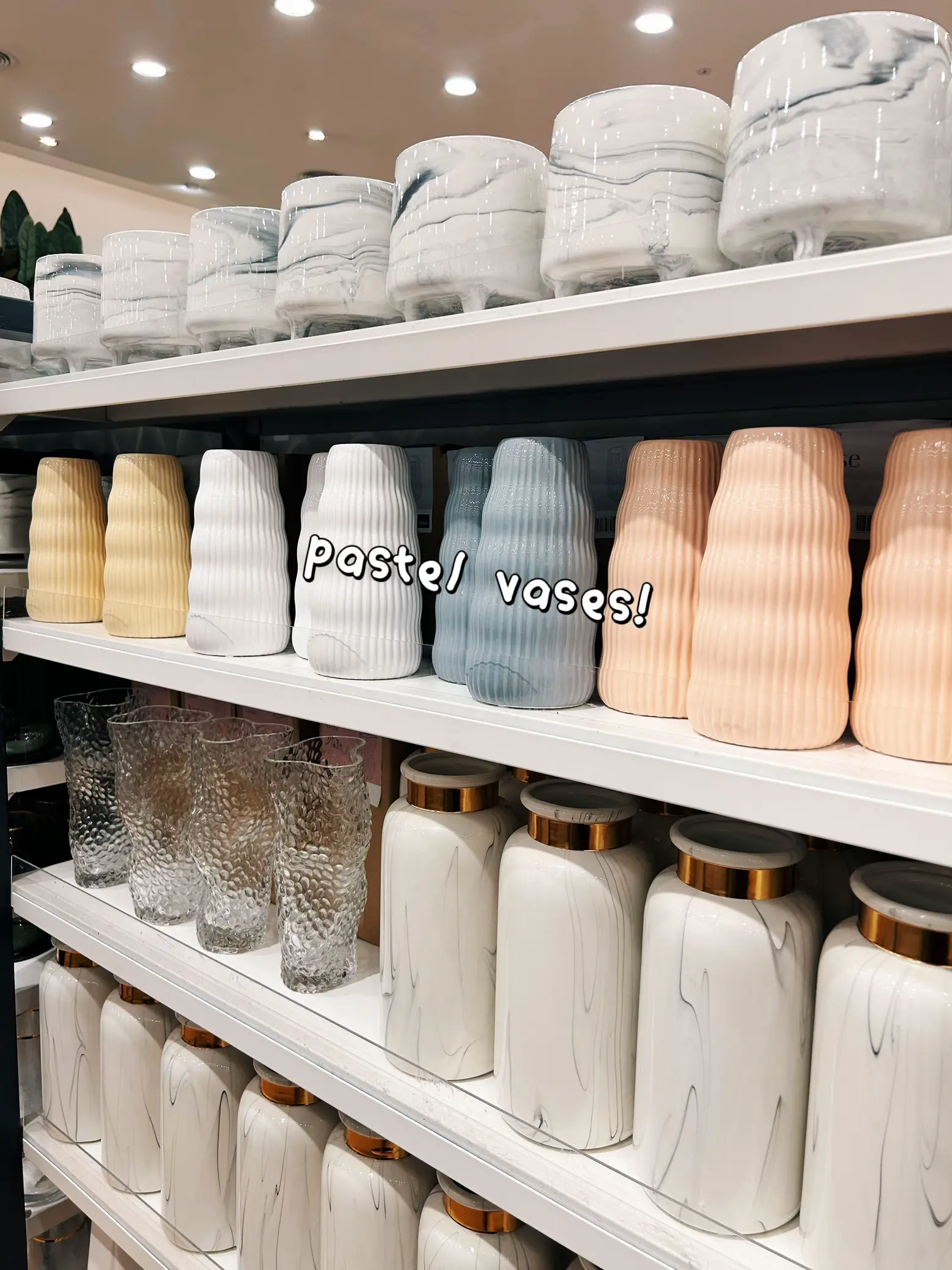 Homeware Inspo: Affordable decor from Kaison! | Gallery posted by ...
