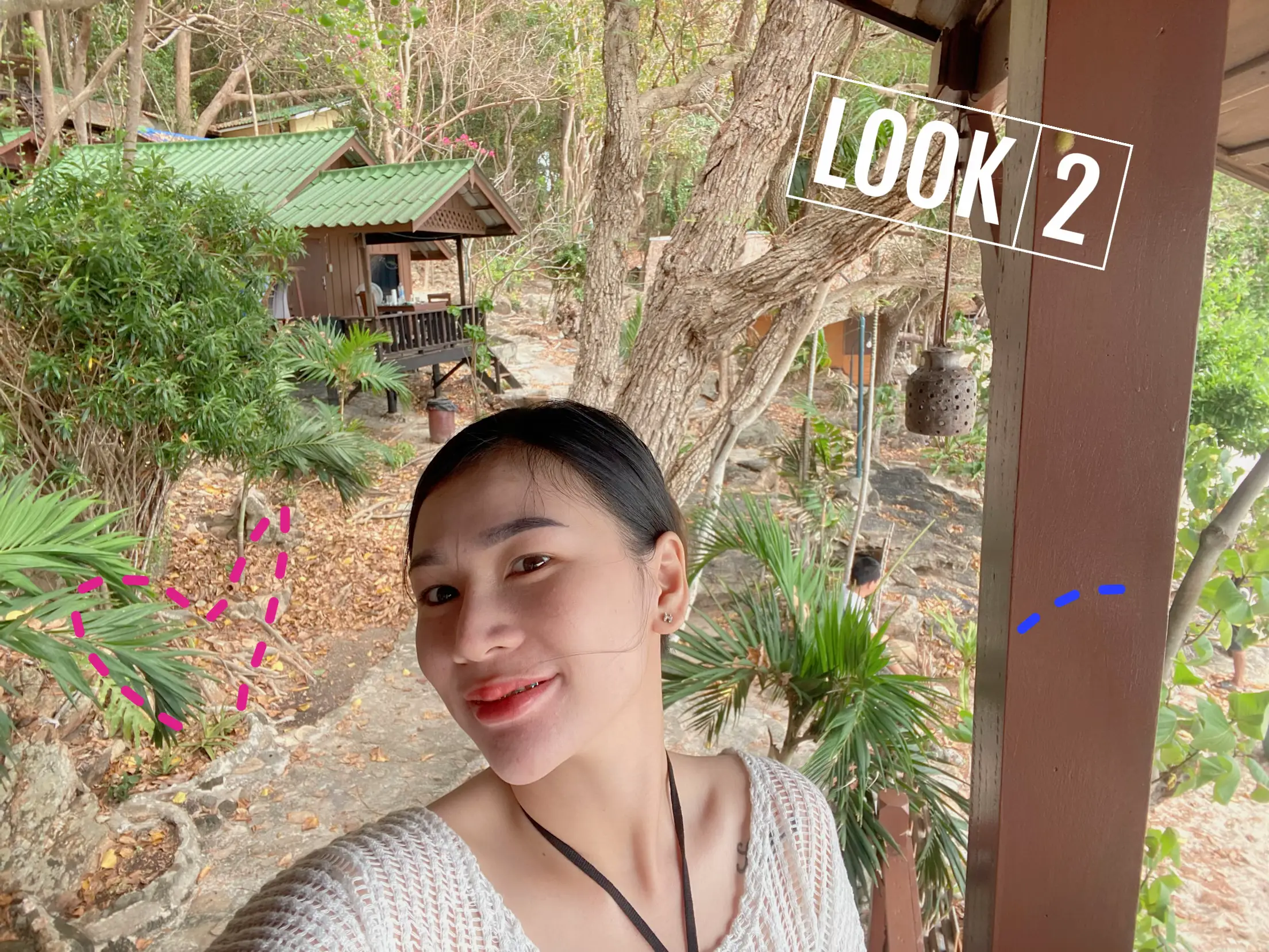 เกาะเสม็ดเกาะสะใจ🏝💓 | แกลเลอรีที่โพสต์โดย Oui sirima | Lemon8