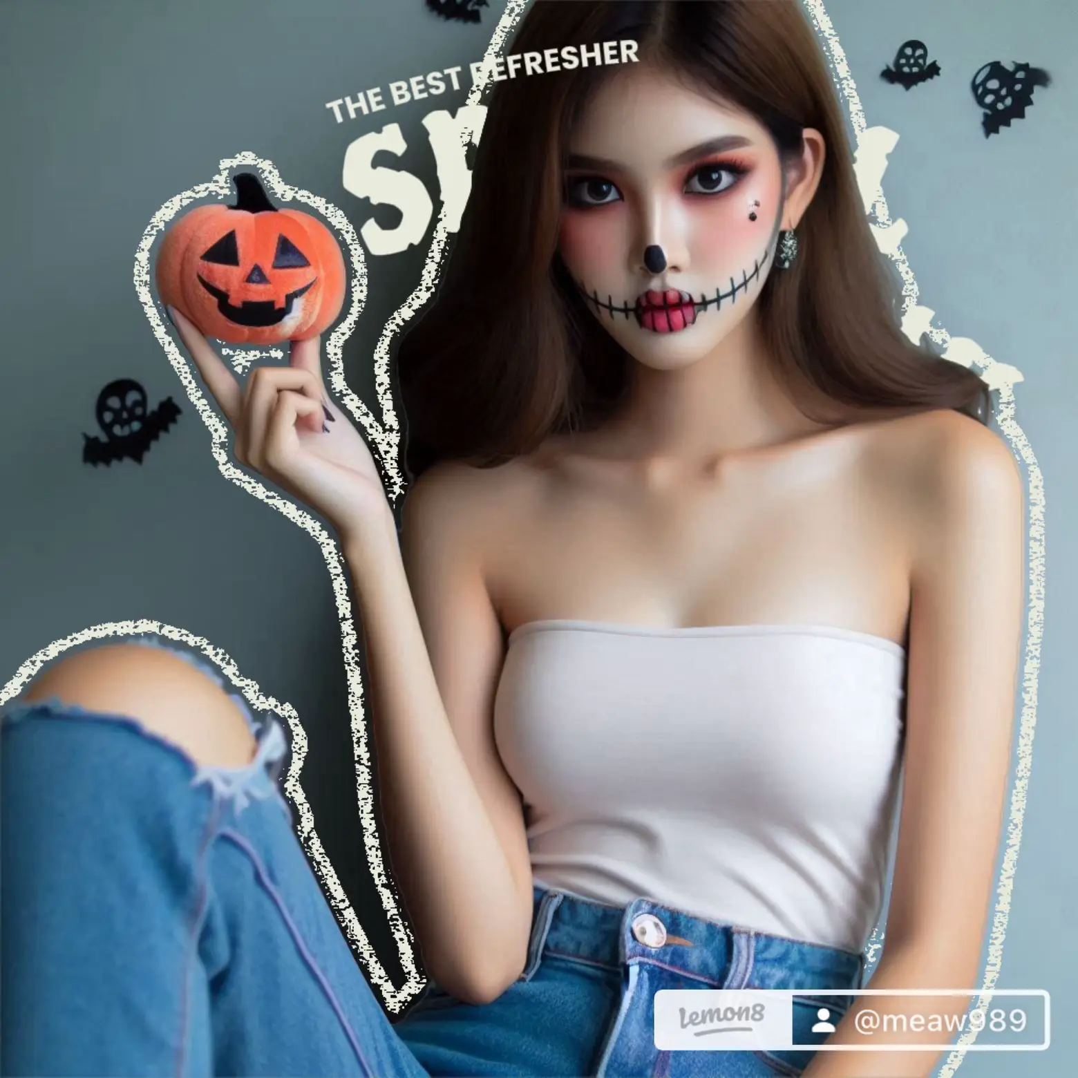 ประสบการณ์หลอน 👻👻 EP2 | แกลเลอรีที่โพสต์โดย Meaw_Story | Lemon8