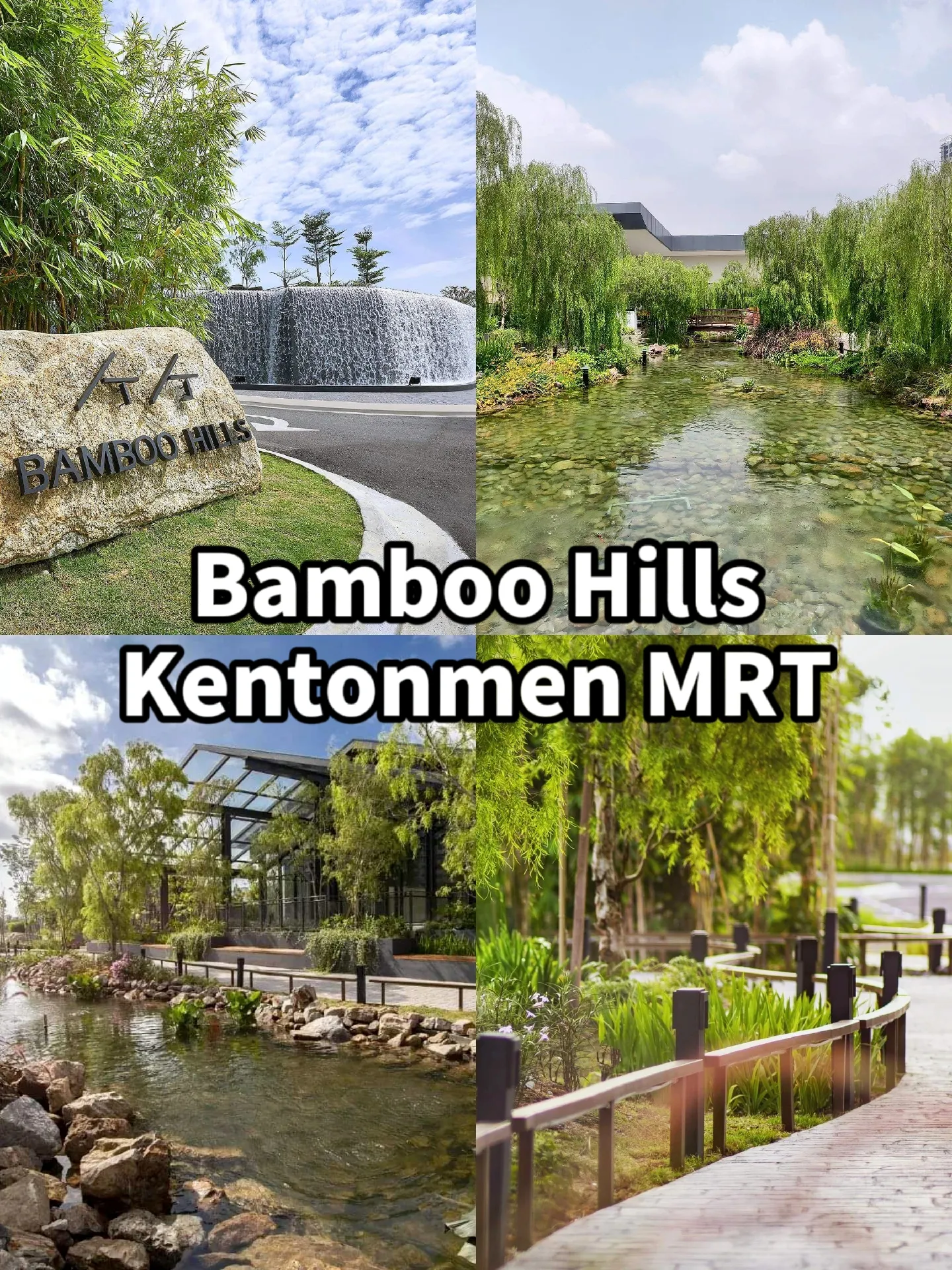 🇲🇾7 Places You Must Visit in KL by MRT | Galeri disiarkan oleh Wen Kai ...