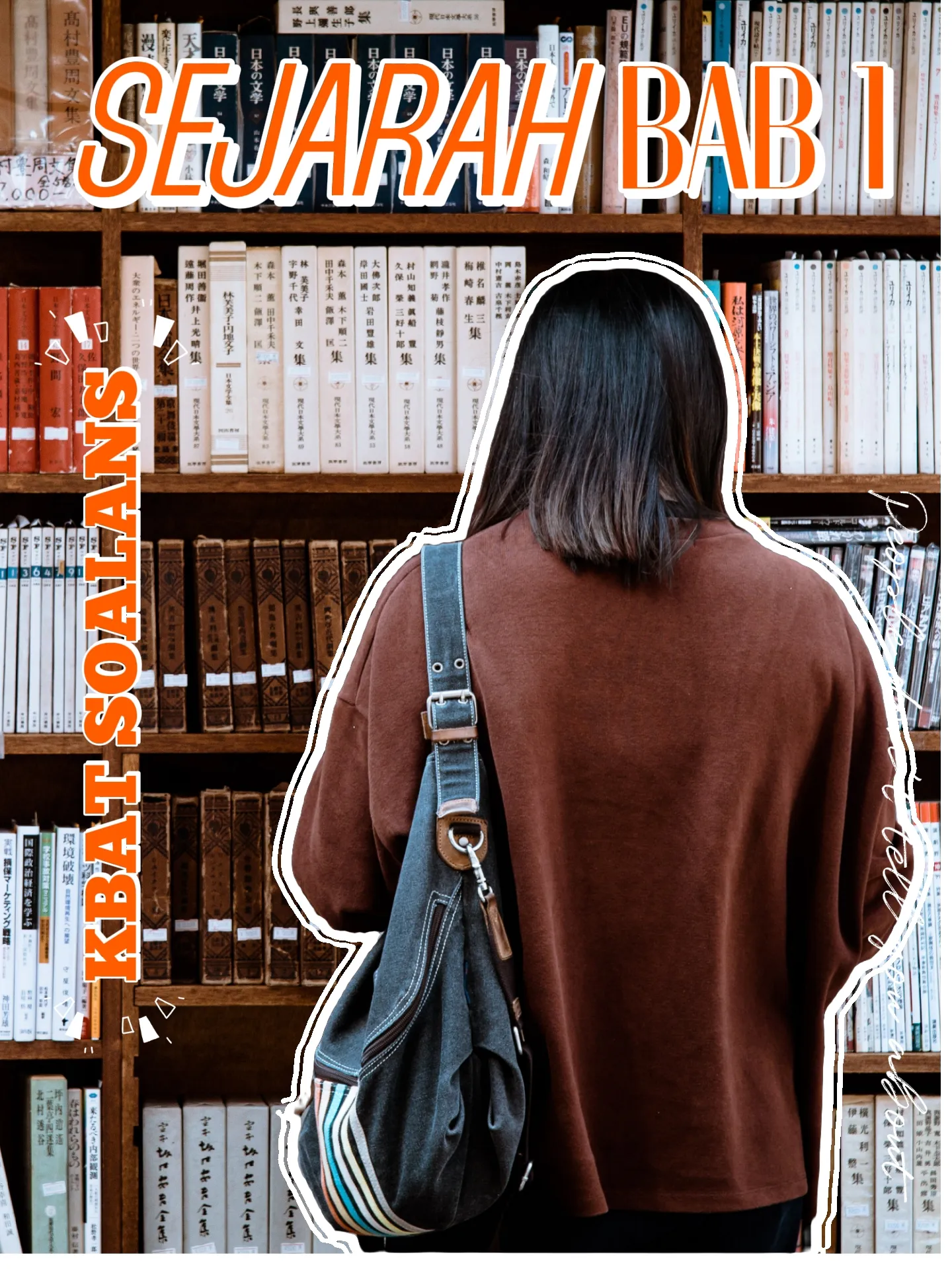 SEJARAH Tingkatan satu- BAB 1 KBAT | Galeri disiarkan oleh StudyGuideMY | Lemon8