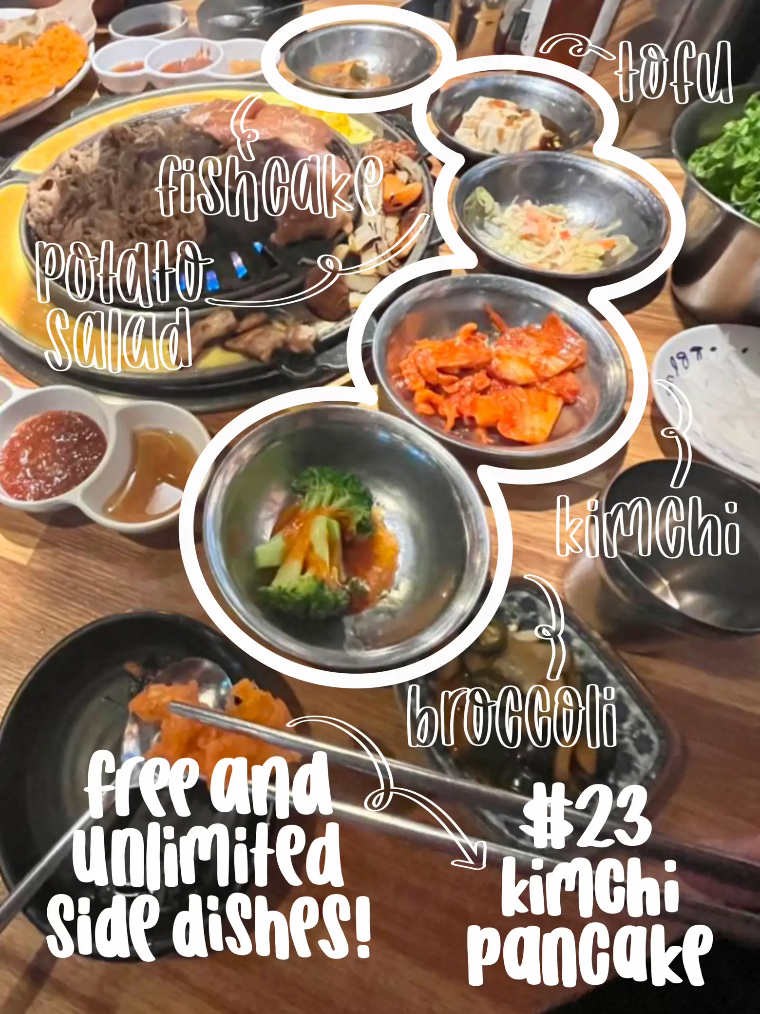 i don’t like kbbq but wang dae bak changed my mind | Gallery posted by clar | Lemon8