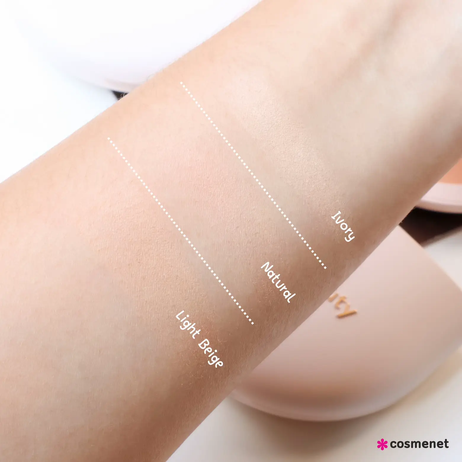 เข้าไทยแล้ว! แป้งเบลอผิว Rare Beauty ตัวใหม่ | แกลเลอรีที่โพสต์โดย Mouy Cosmenet รีวิวดี บอกต่อ ...