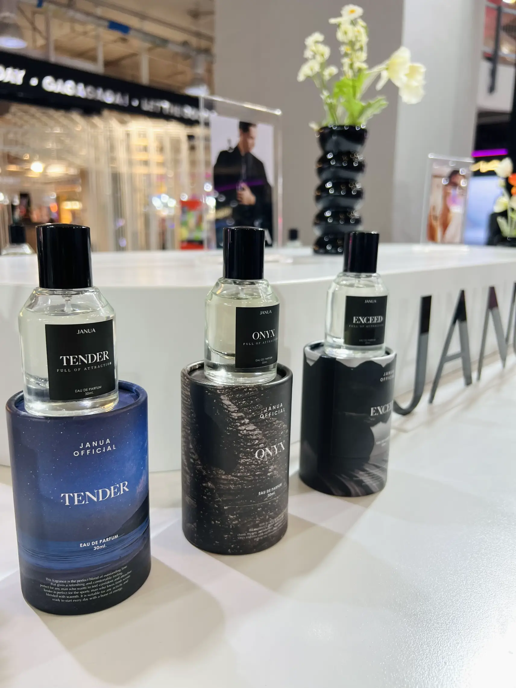 New ! Janua Girls Material Collection | แกลเลอรีที่โพสต์โดย Patrick♾️🔑 | Lemon8