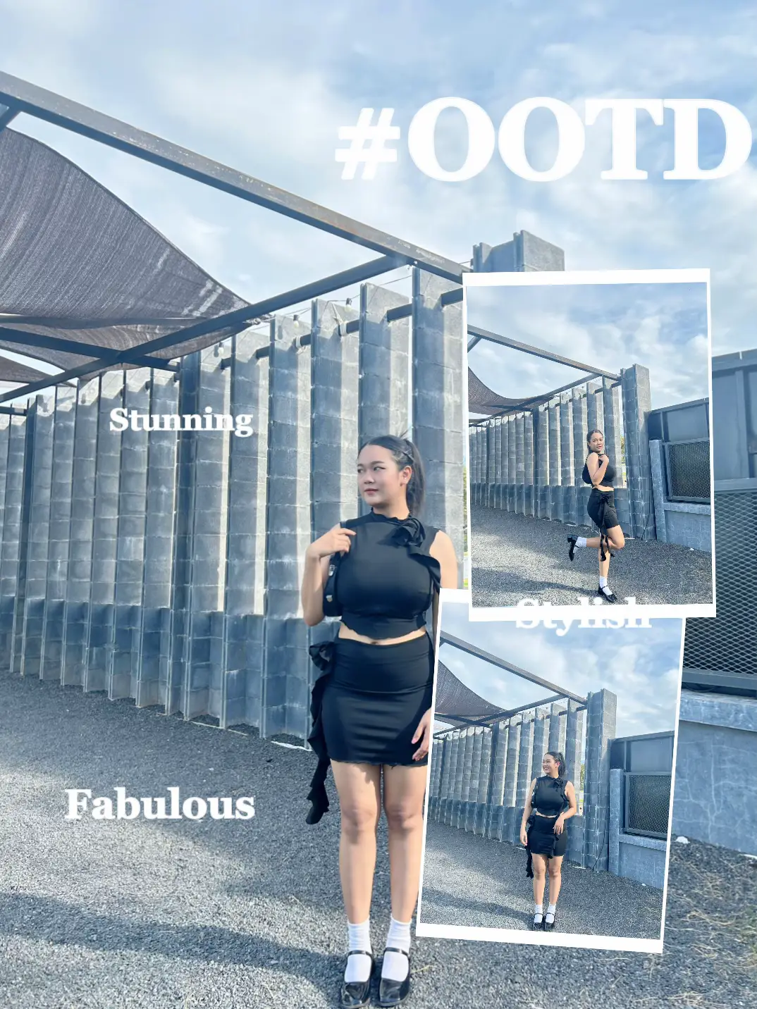 #เปิดวาร์ป77จังหวัด #มีเรื่องอ | Gallery posted by Ploy chompoo | Lemon8