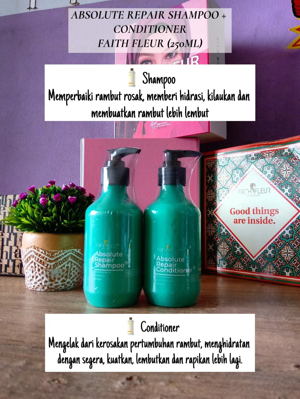 vitamin rambut kering dan rosak | Galeri disiarkan oleh Nur Hidayah ...