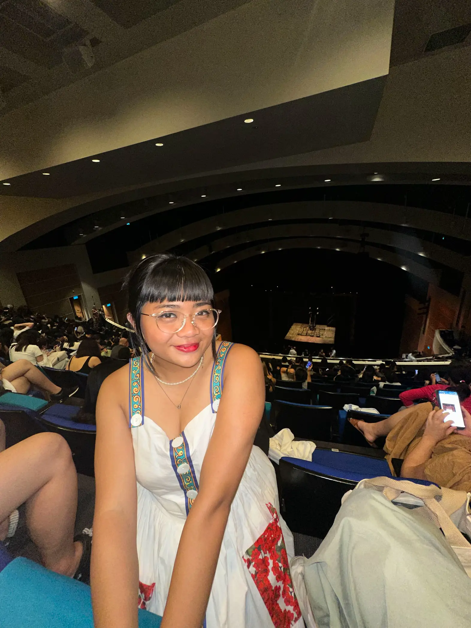 CHEAPEST TICKETS TO HAMILTON Our POV! | Gallery posted by sophie's stuff | Lemon8