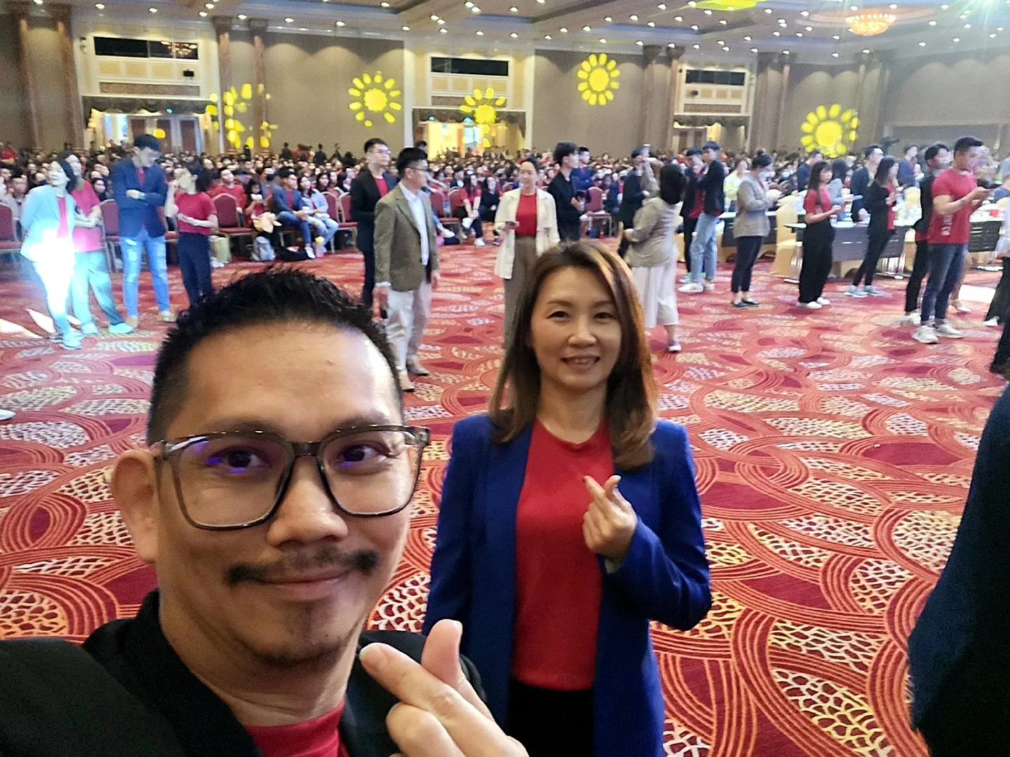 My life start from B40 To M40 and finally T20 | แกลเลอรีที่โพสต์โดย ...