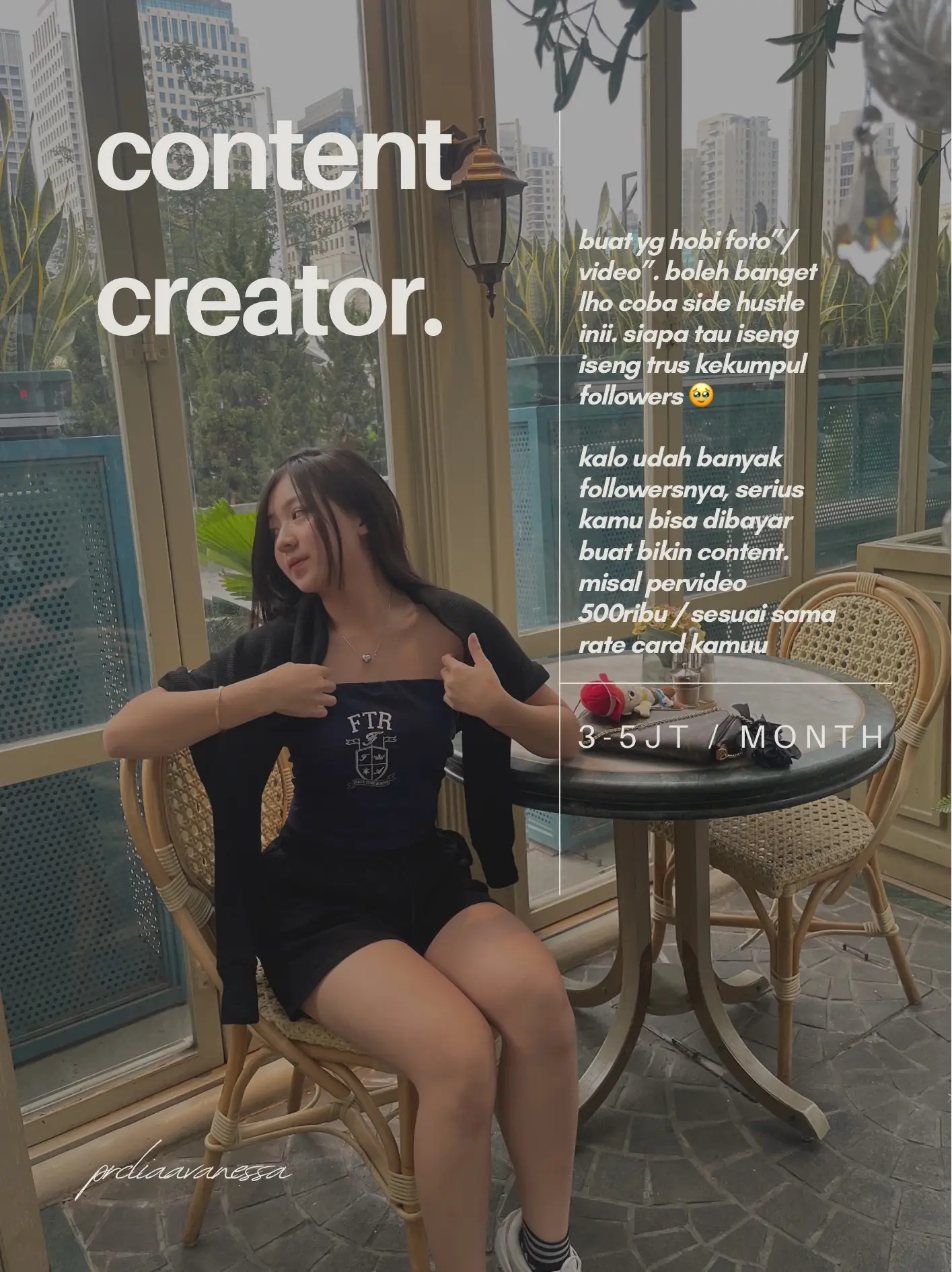 Side Hustles I Tried & How Much I Earned | Galeri diposting oleh Vanessa P ♡ | Lemon8