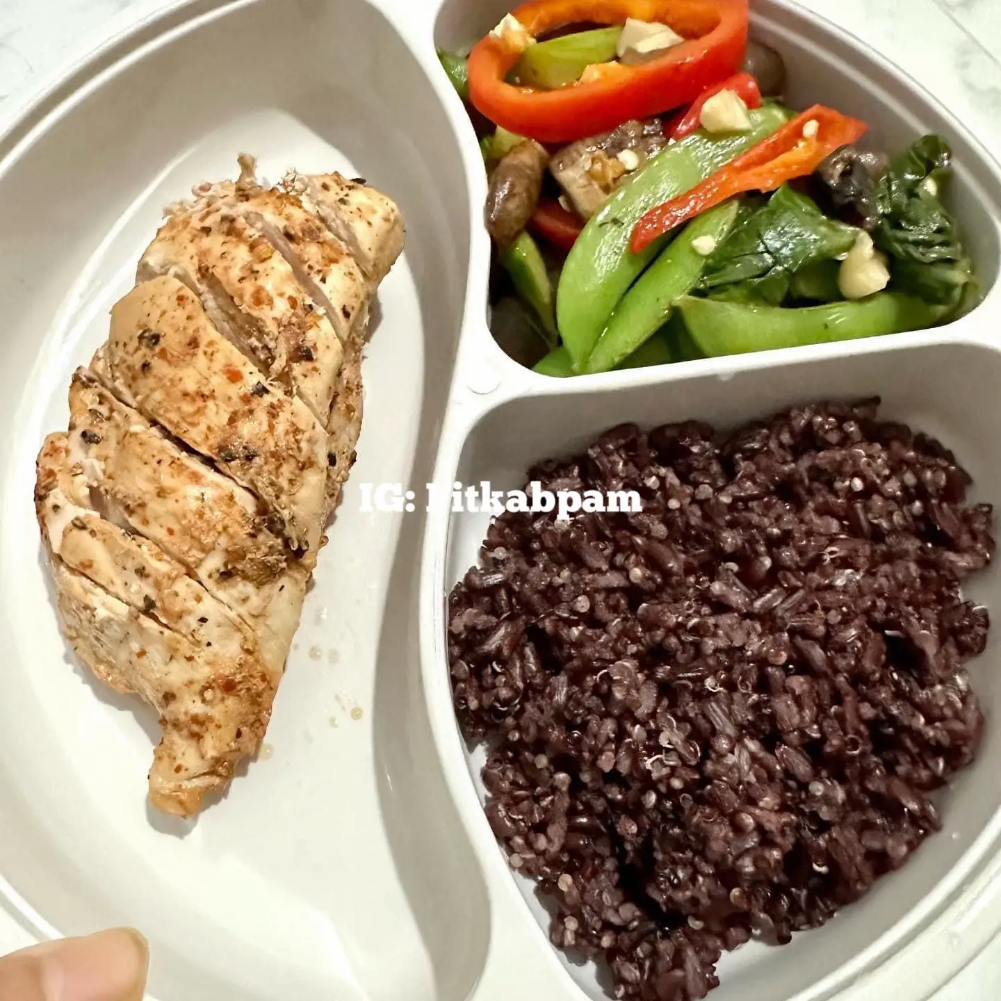 กินแบบนี้น้ำหนักลด 8 Kg. | แกลเลอรีที่โพสต์โดย 🌷Ⓟⓗⓐⓔⓜⓜⓘ🌷패미 645 | Lemon8