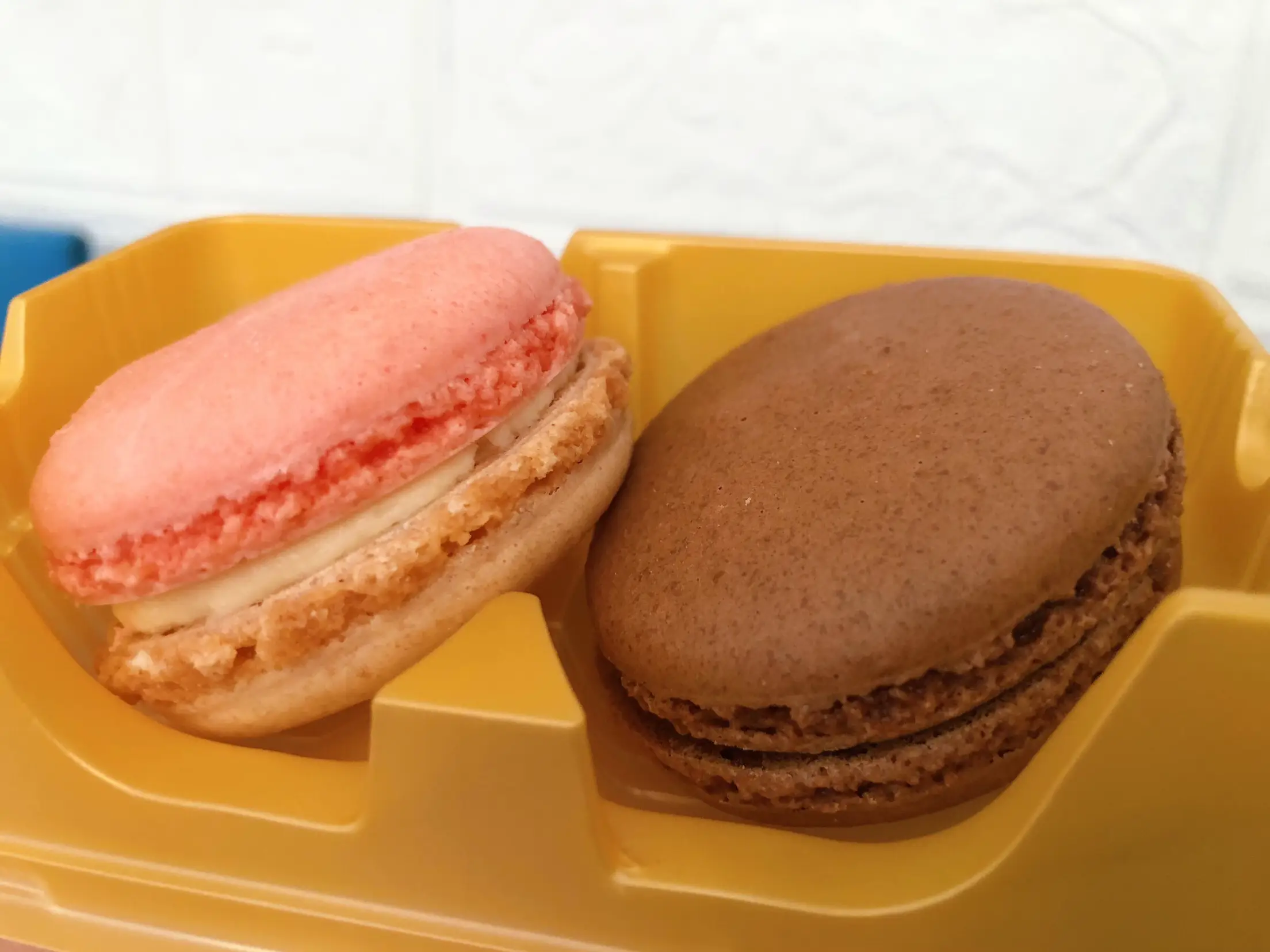 Macarons | แกลเลอรีที่โพสต์โดย Pariyapat | Lemon8