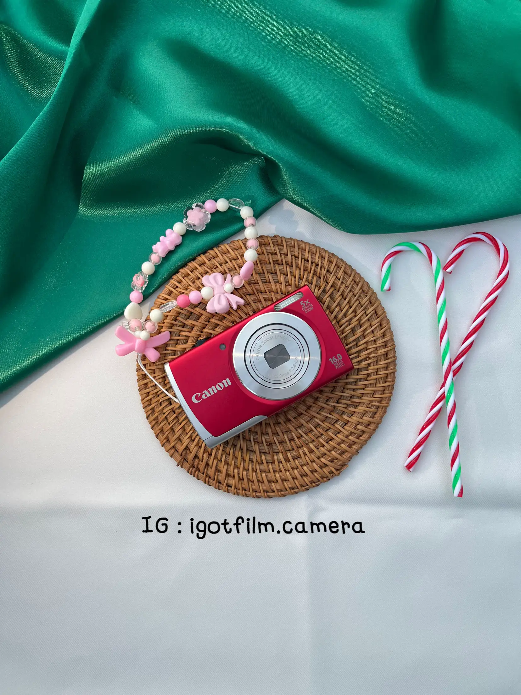 Update old digicam collection | แกลเลอรีที่โพสต์โดย mantra.mon | Lemon8