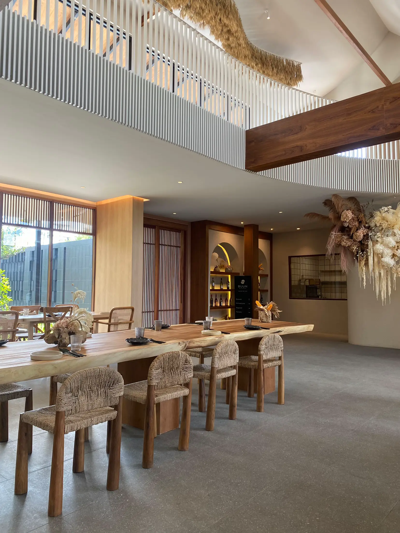 ร้านอาหารเปิดใหม่ BUUN KHAOYAI | แกลเลอรีที่โพสต์โดย C | Lemon8