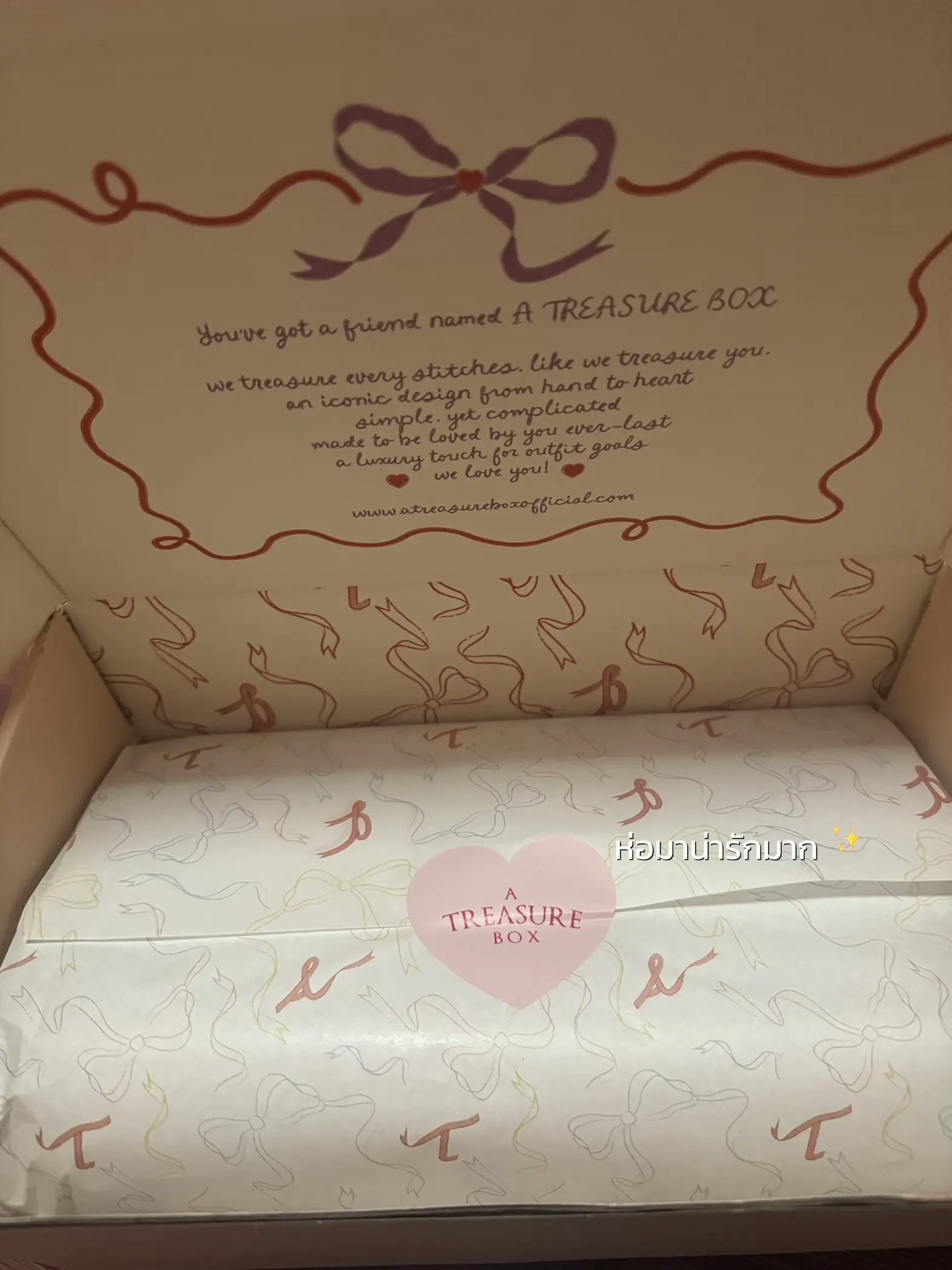 A TREASURE BOX💖 | แกลเลอรีที่โพสต์โดย Frame Pensinee | Lemon8