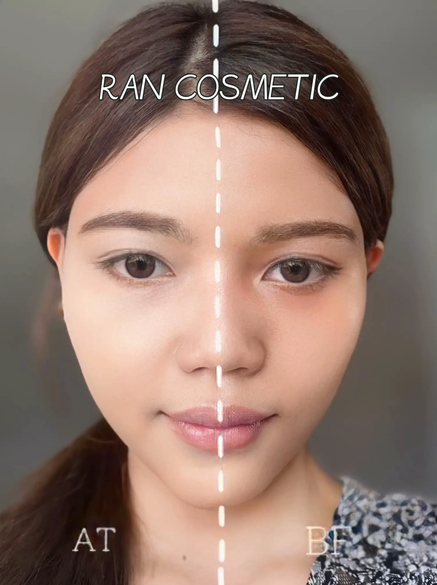 คุชชั่น RAN | แกลเลอรีที่โพสต์โดย JasmineReview | Lemon8