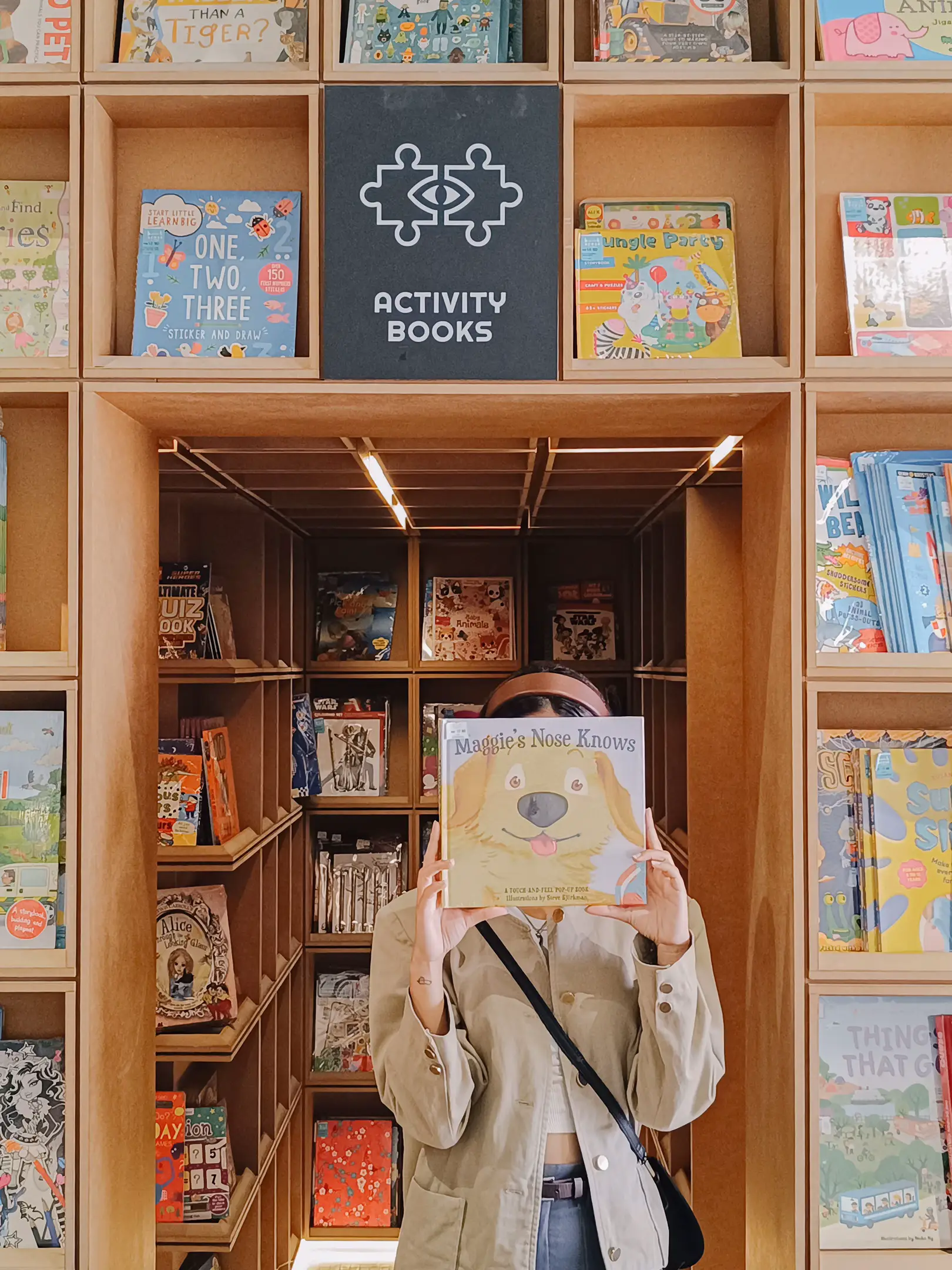 Bookxcess RexKL มาเลเซีย 📚🛍 | แกลเลอรีที่โพสต์โดย lbzero | Lemon8