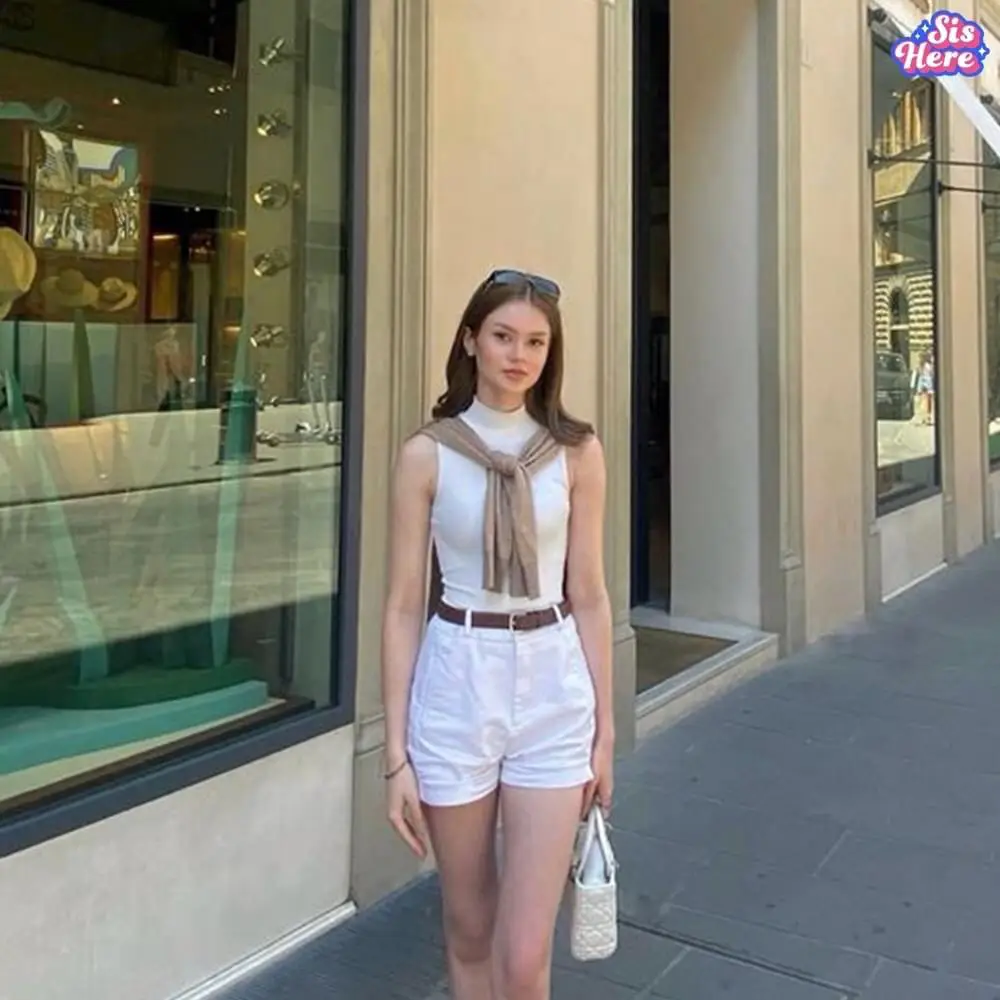 🤩แจกไอเดีย! แต่งตัวแบบ Quiet Luxury | แกลเลอรีที่โพสต์โดย Sale Here | Lemon8