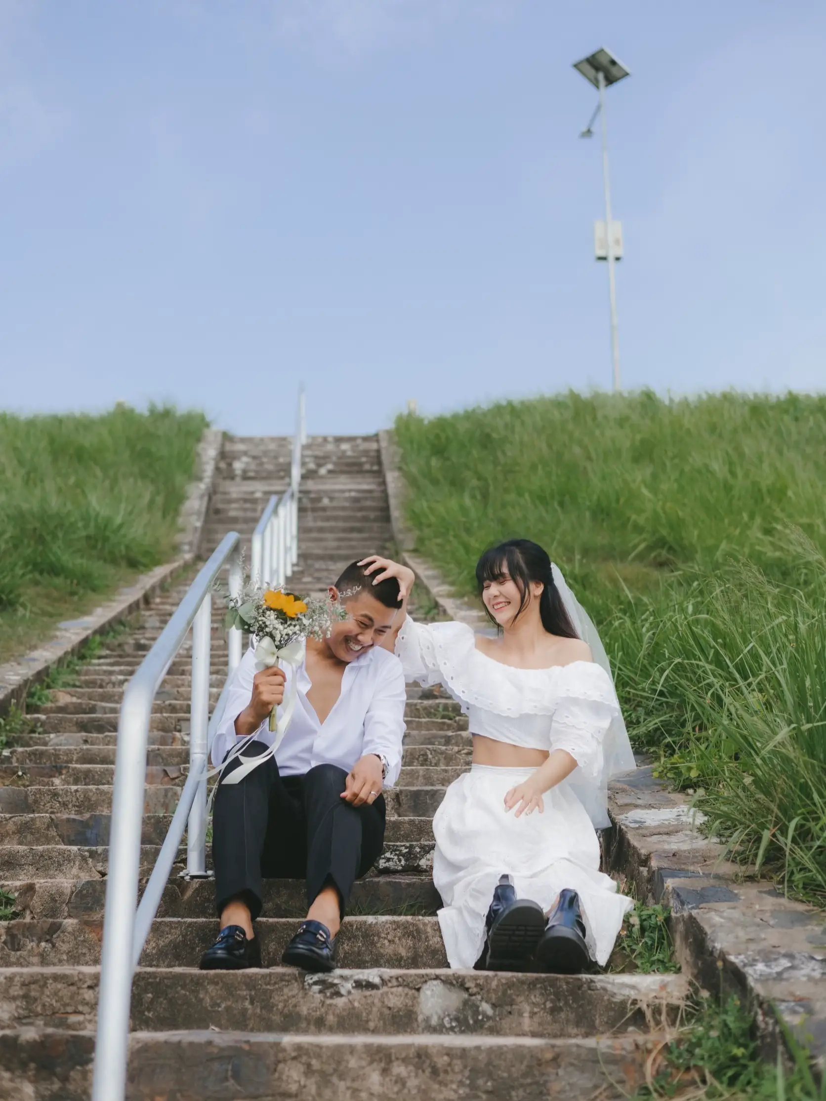 เเชร์มุมถ่ายรูป พรีเวดดิ้ง ที่บางพระ ชลบุรี | แกลเลอรีที่โพสต์โดย Chawin | Lemon8