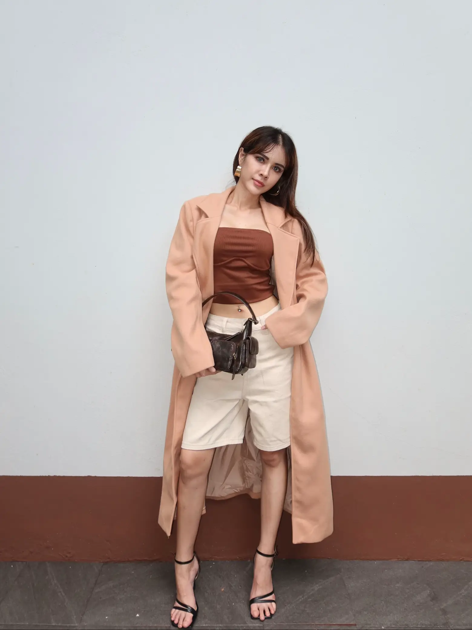 OOTD : Winter Fashion | แกลเลอรีที่โพสต์โดย Racha.ttuu | Lemon8