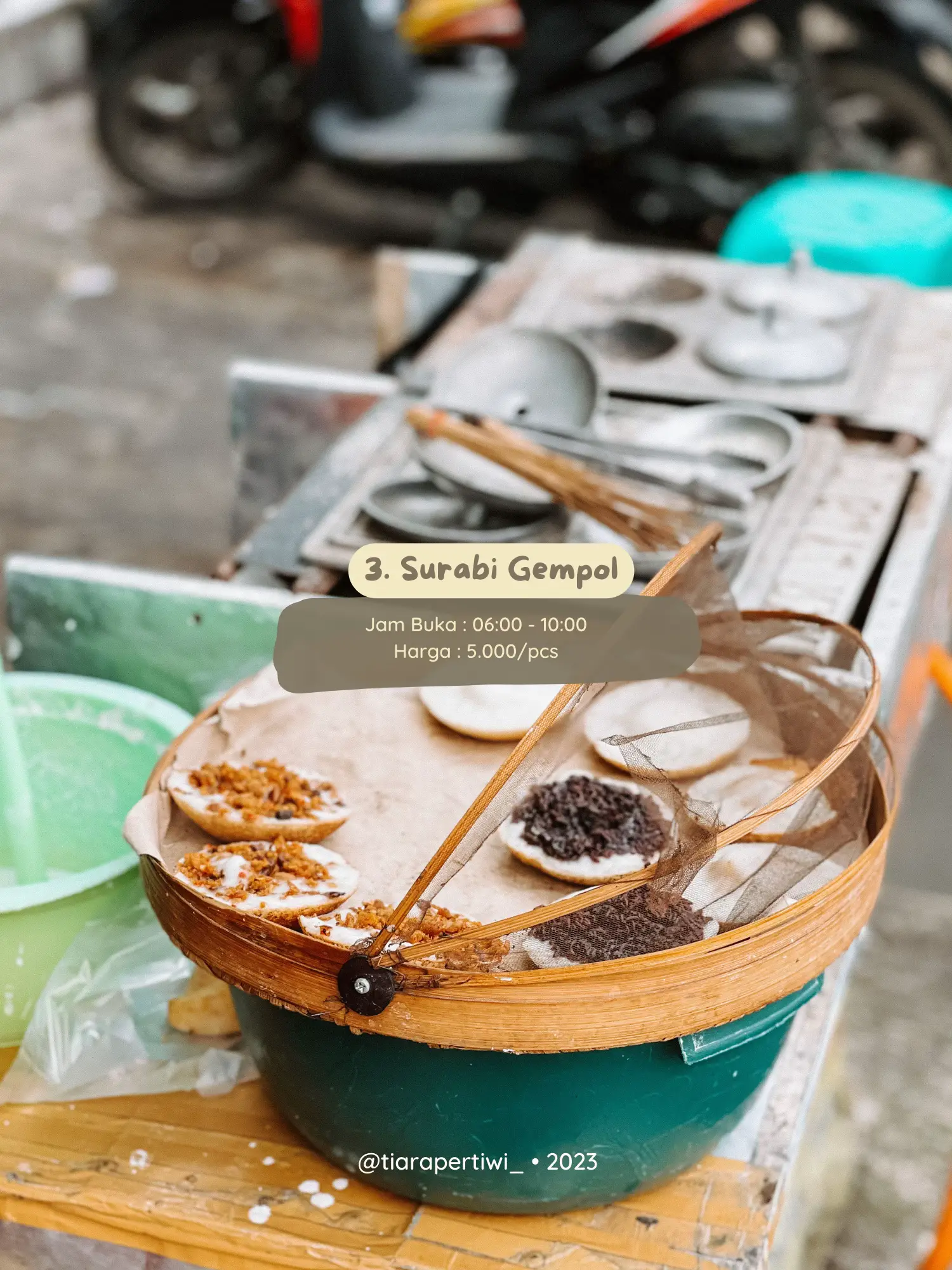 Must Try Saat Sarapan di Gempol Bandung! 🍴🤤 | Galeri diposting oleh ...