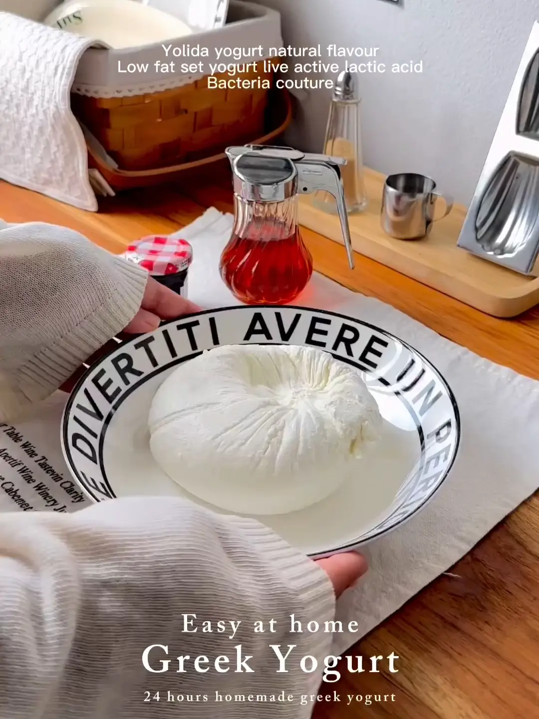 baron greek yogurt - การค้นหาใน Lemon8