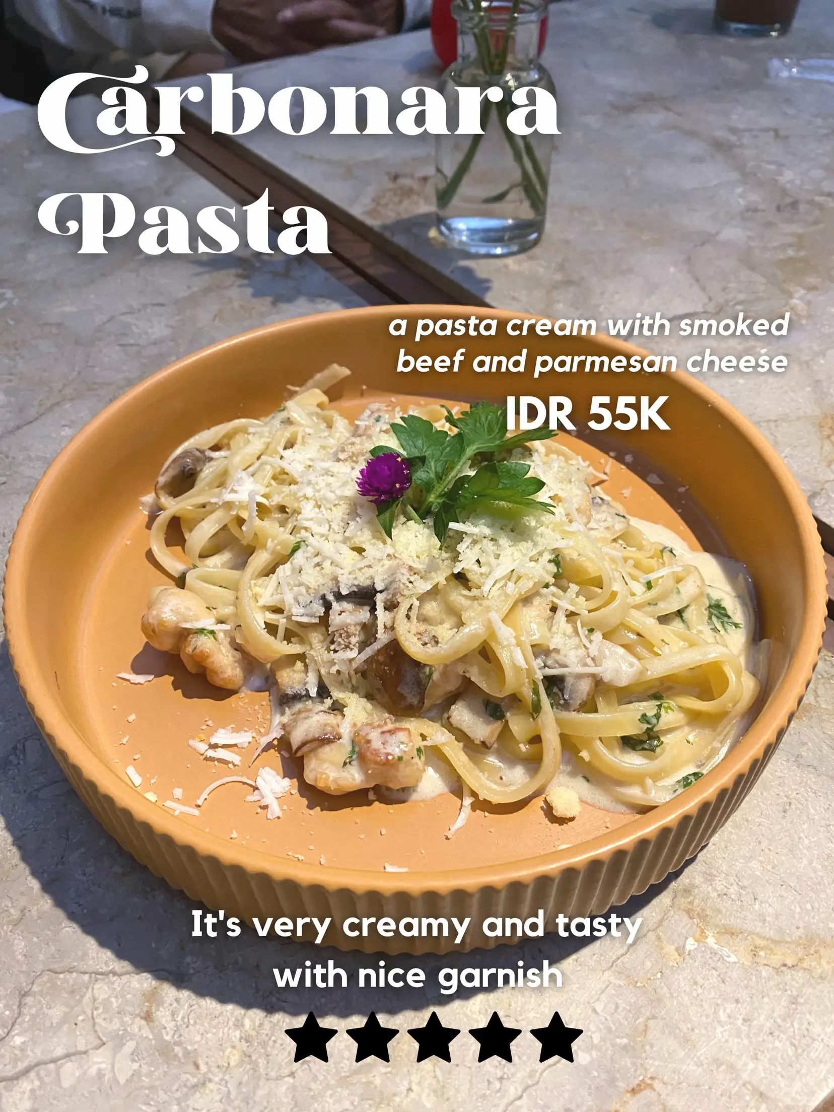 PRETTY BAR AND BISTRO IN BANDUNG 🥂 | Galeri diposting oleh Xaxa Olivia ...