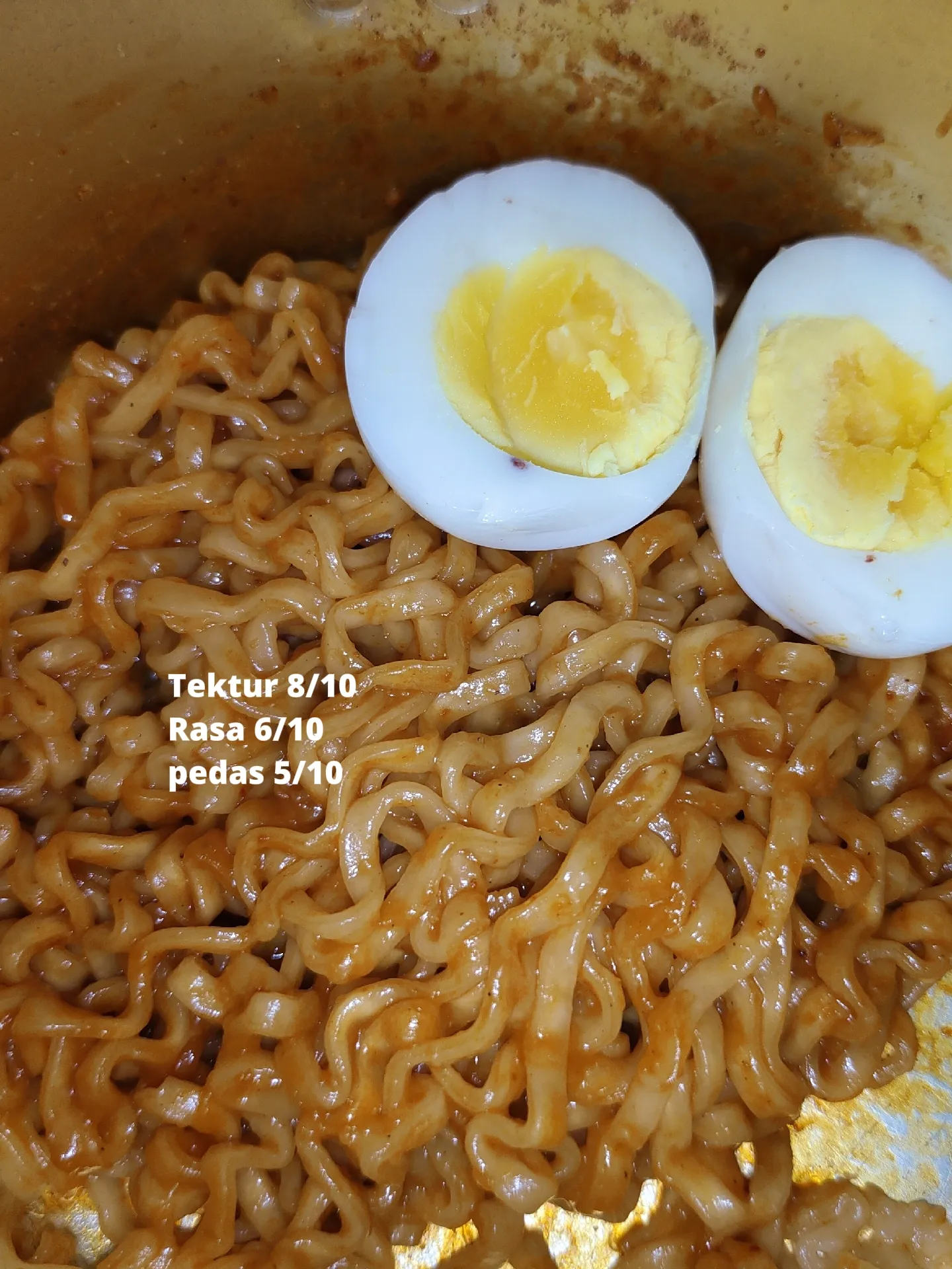 Indomie ada rasa baru lohhvibesnya korea abiss.. | Galeri diposting ...