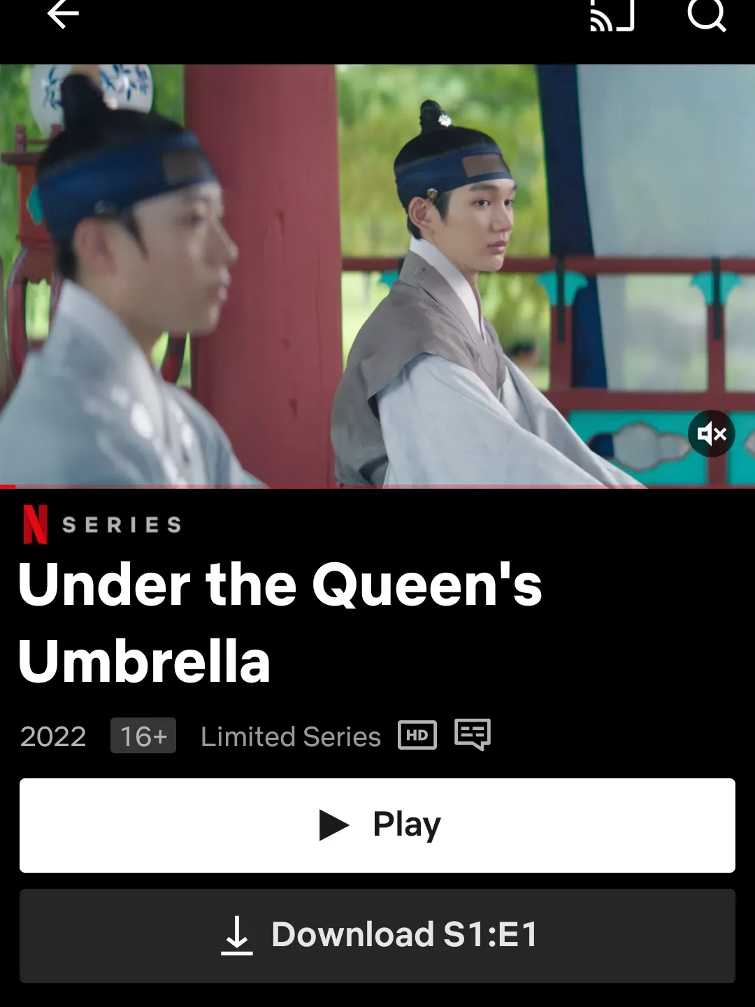 ซีรี่ย์เกาหลีย้อนยุคที่ห้ามพลาดบน Netflix | แกลเลอรีที่โพสต์โดย Mommy Ktd | Lemon8