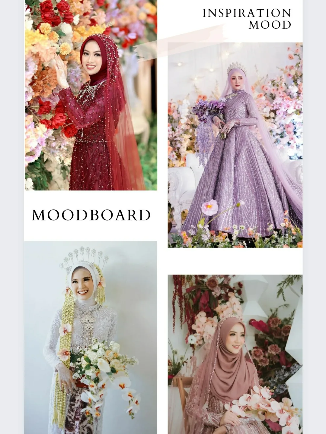 Moodboard Wedding Pdf - Pencarian Lemon8