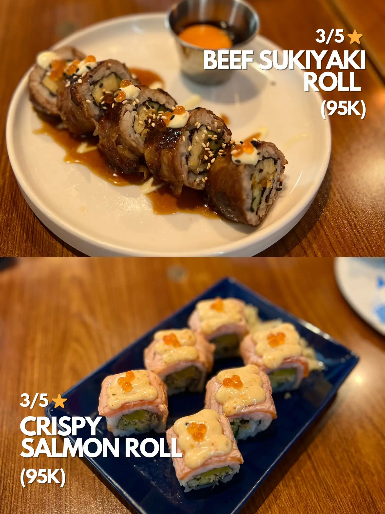 HIDDEN GEM JAPANESE RESTAURANT - SUMIBI | Galeri diposting oleh MUNCH ...