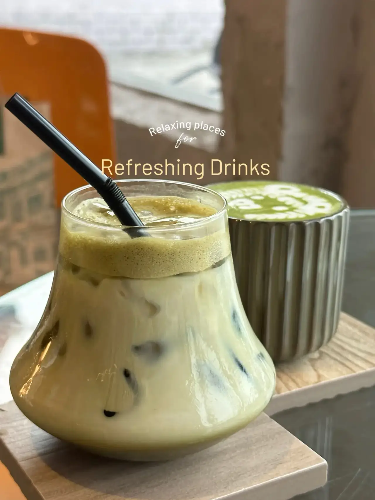 JB CAFE 🍵 | Gallery posted by meggnut | Lemon8